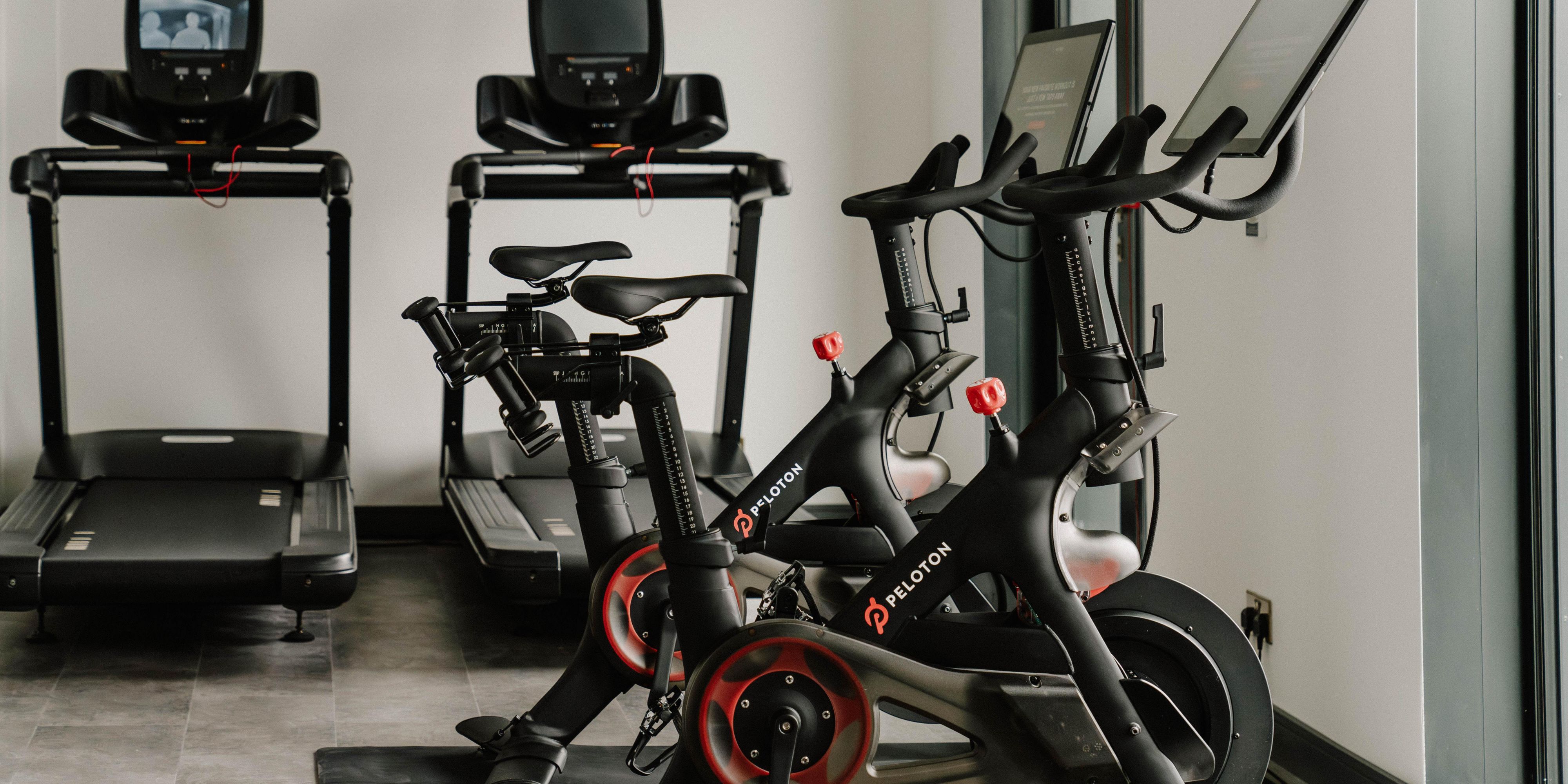 The Halyard Liverpool, Vignette Collection