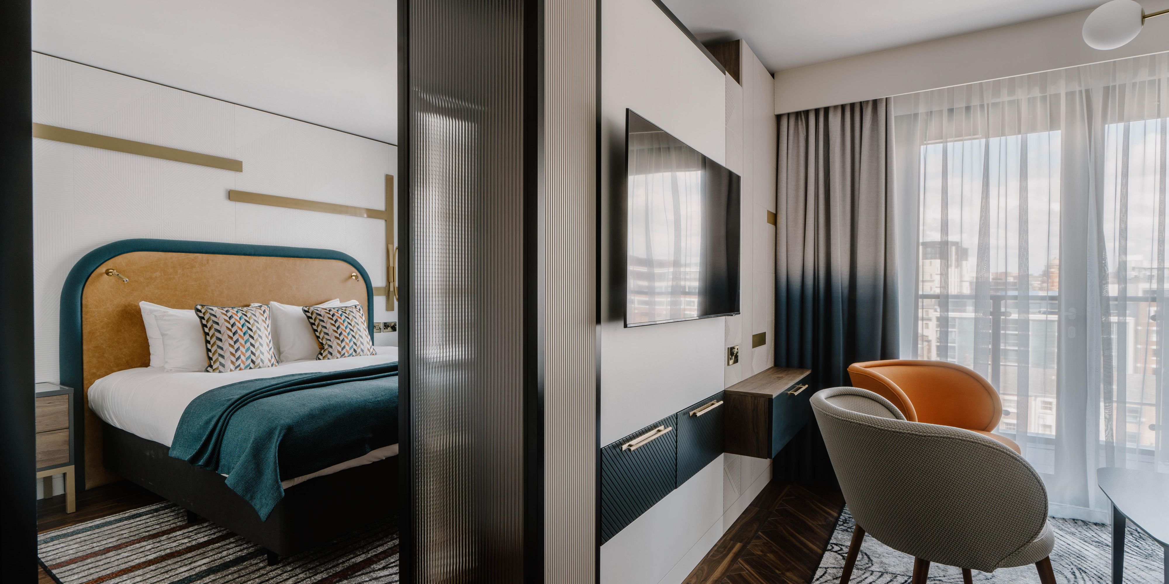 The Halyard Liverpool, Vignette Collection