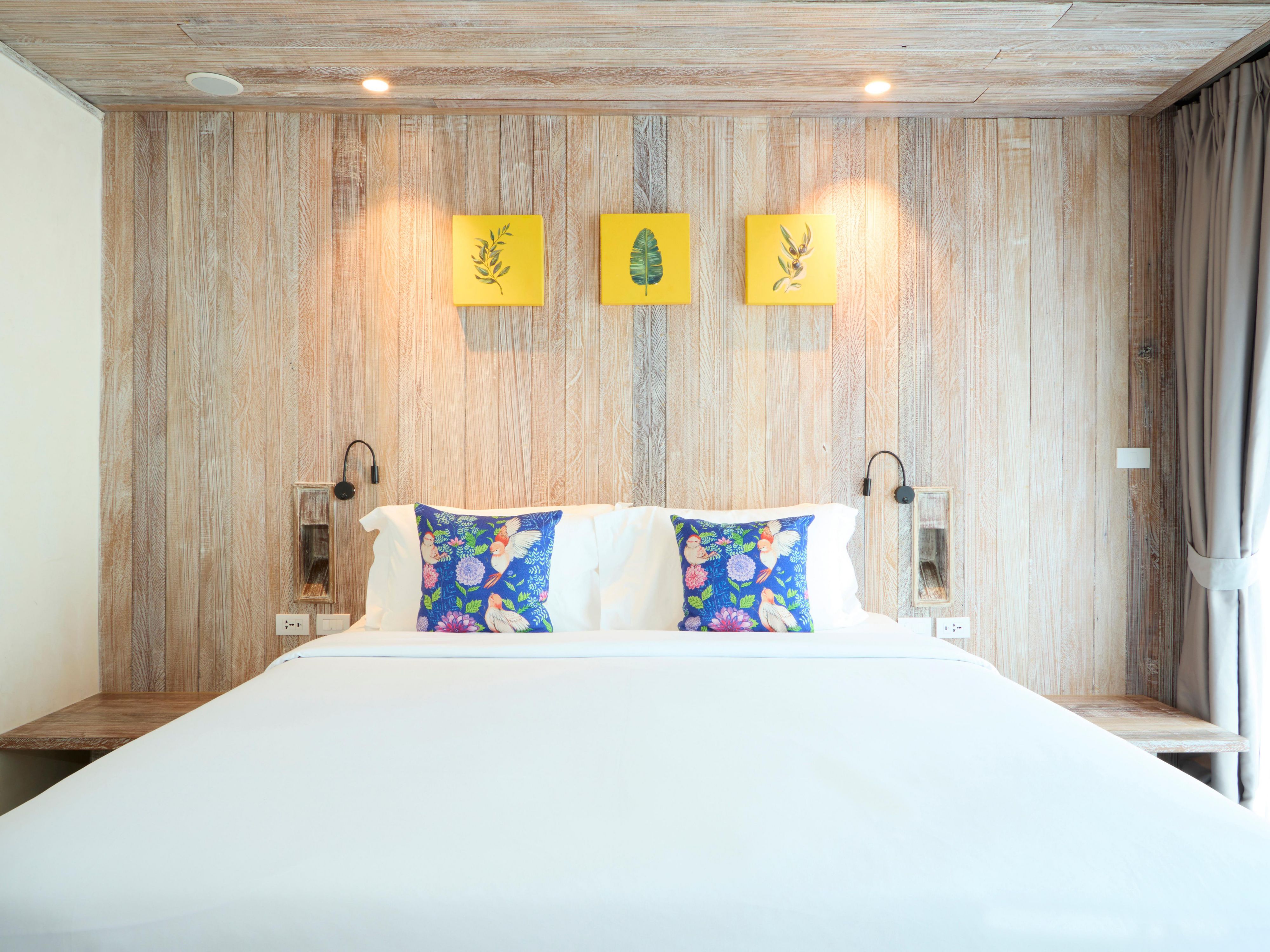 位於Phuket Vignette Collection Dinso Resort & Villas Phuket的豪華飯店