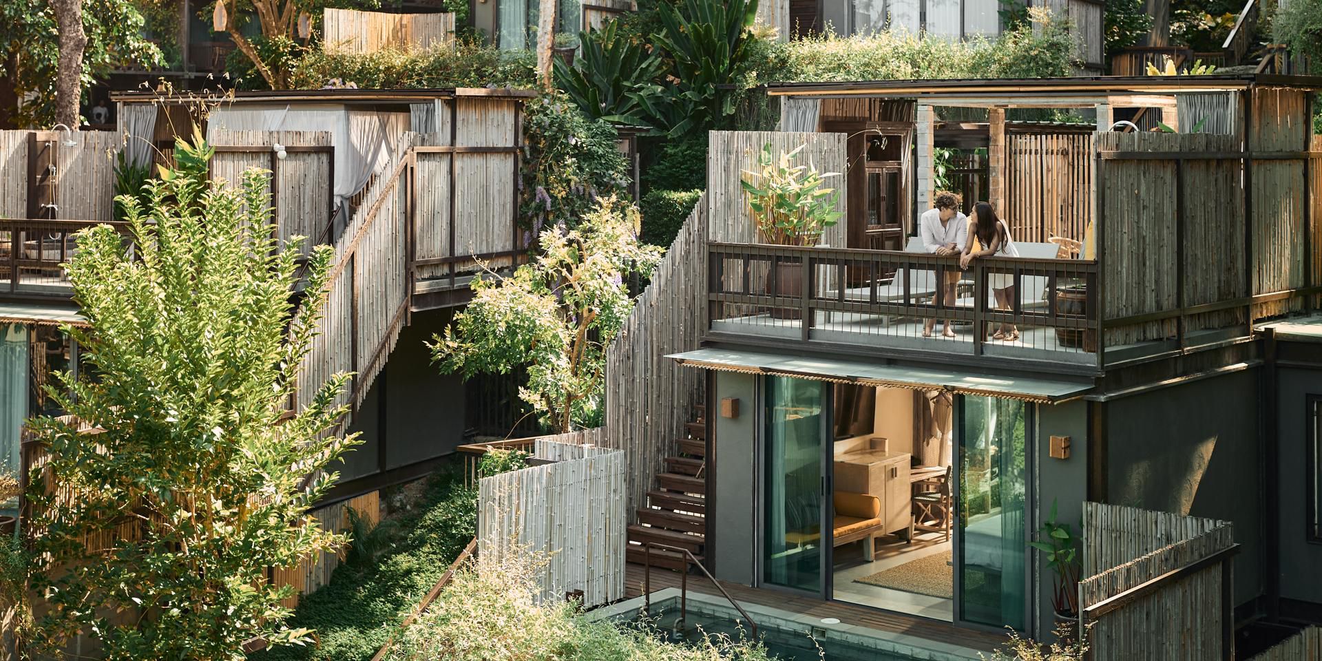 Dinso Resort & Villas Phuket, Vignette Collection, an IHG Hotel