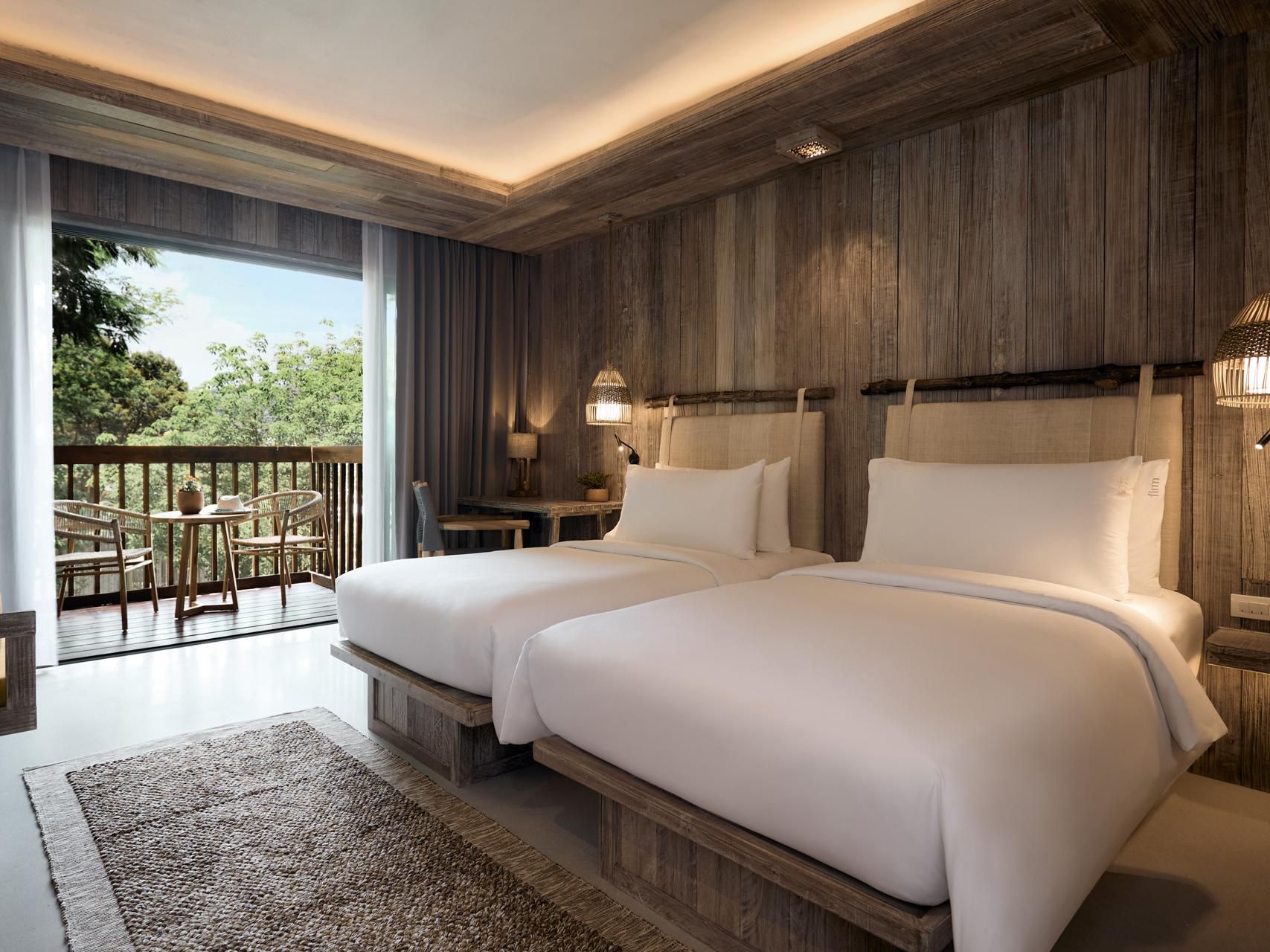 Dinso Resort & Villas Phuket, Vignette Collection, an IHG Hotel
