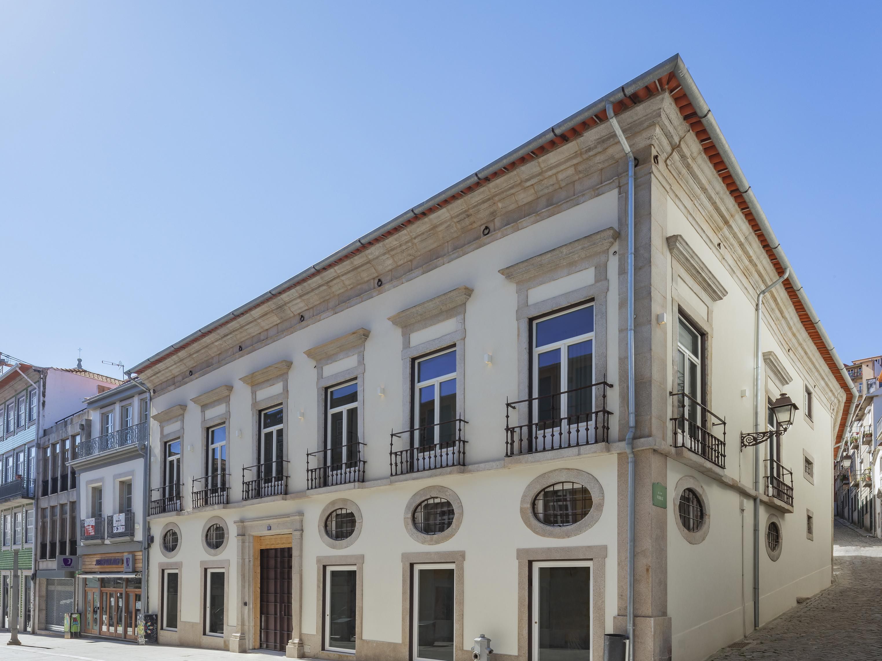 Luxury Hotels in Porto, Portugal | Casa da Companhia Porto