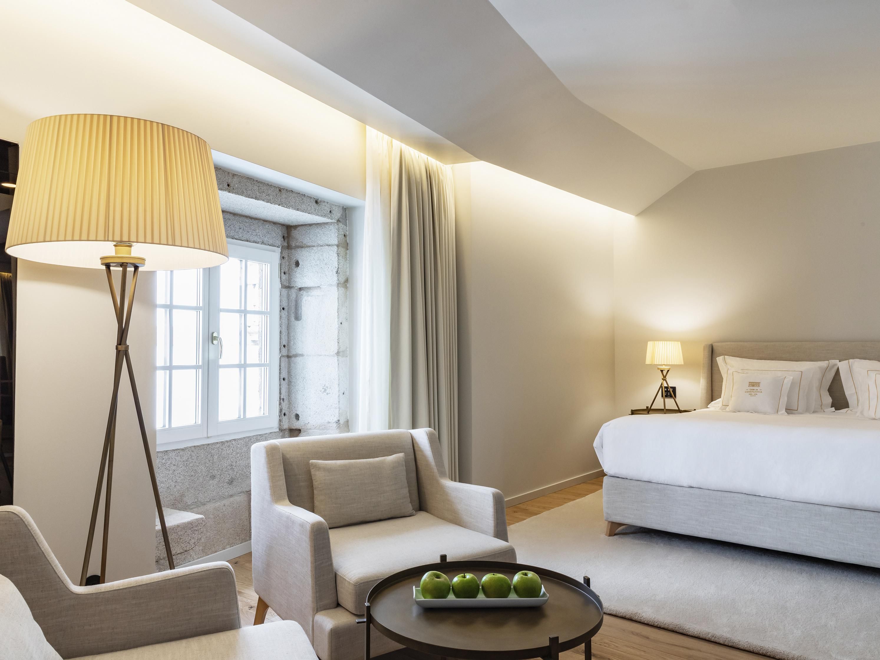 {city}의 럭셔리 호텔 Vignette Collection Casa da Companhia