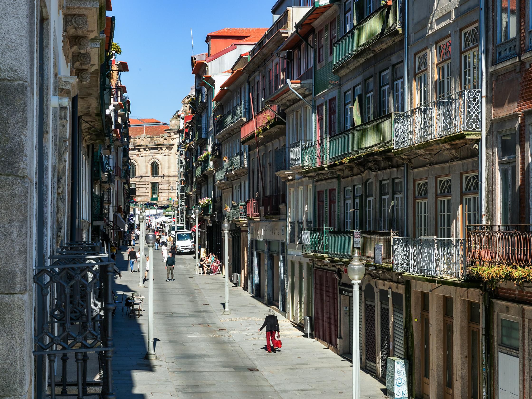 Luxury Hotel in Porto Vignette Collection Casa da Companhia