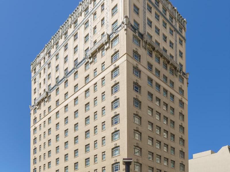 Vignette Collection Hotel Spero Amenities