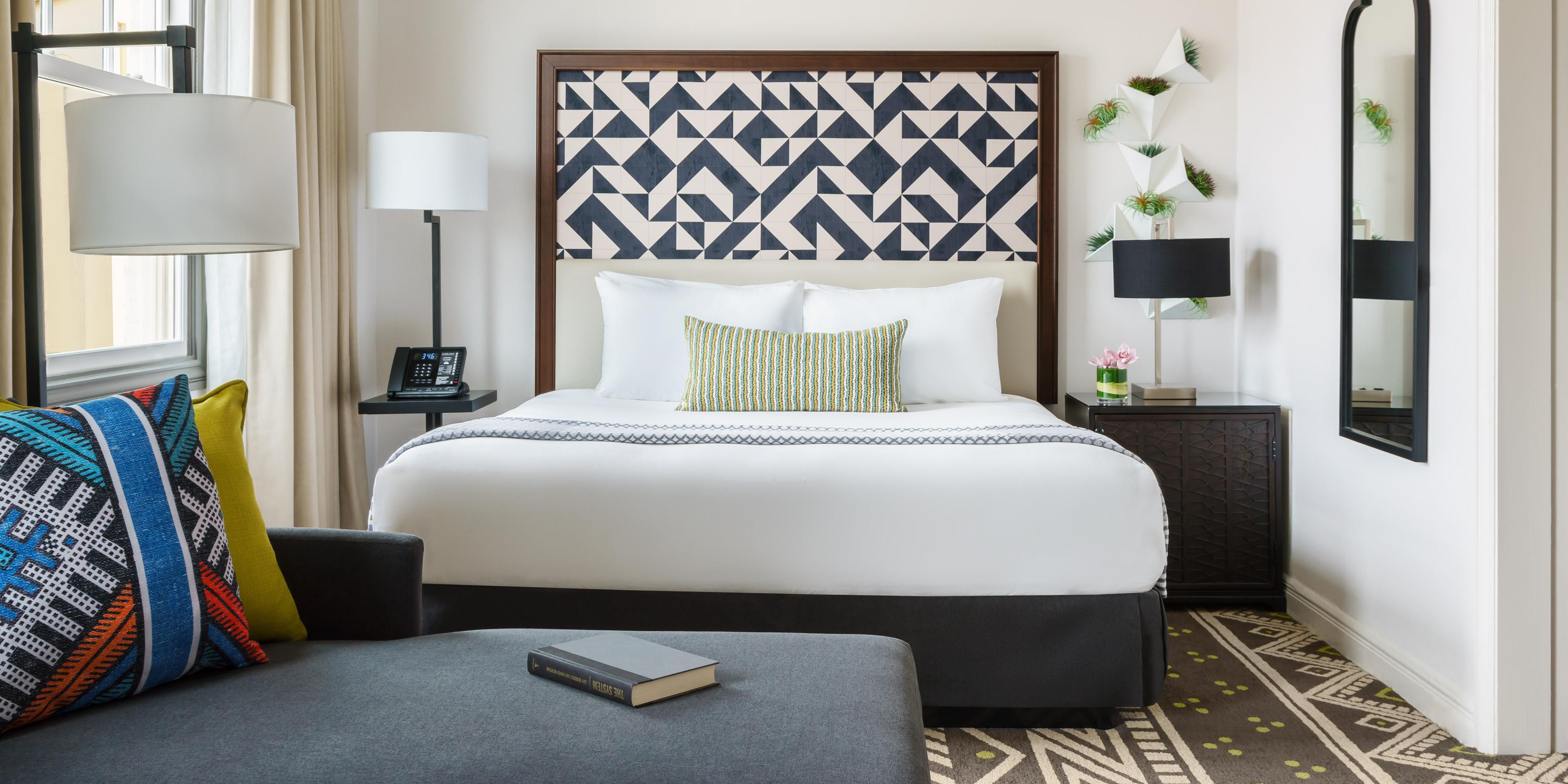 Union Square Hotel | Hotel Spero San Francisco