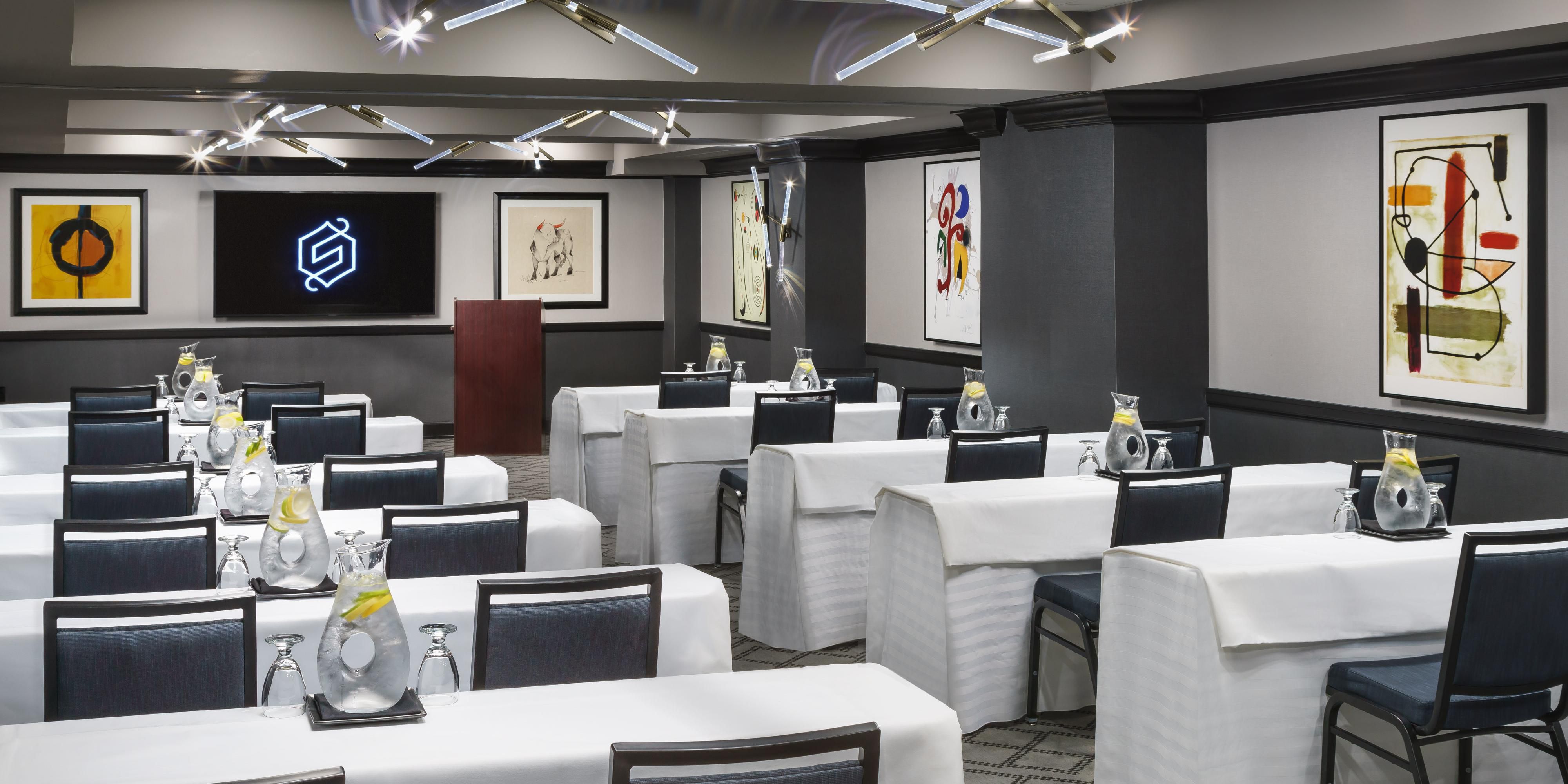 Luxury Hotel in San Francisco Vignette Collection Hotel Spero