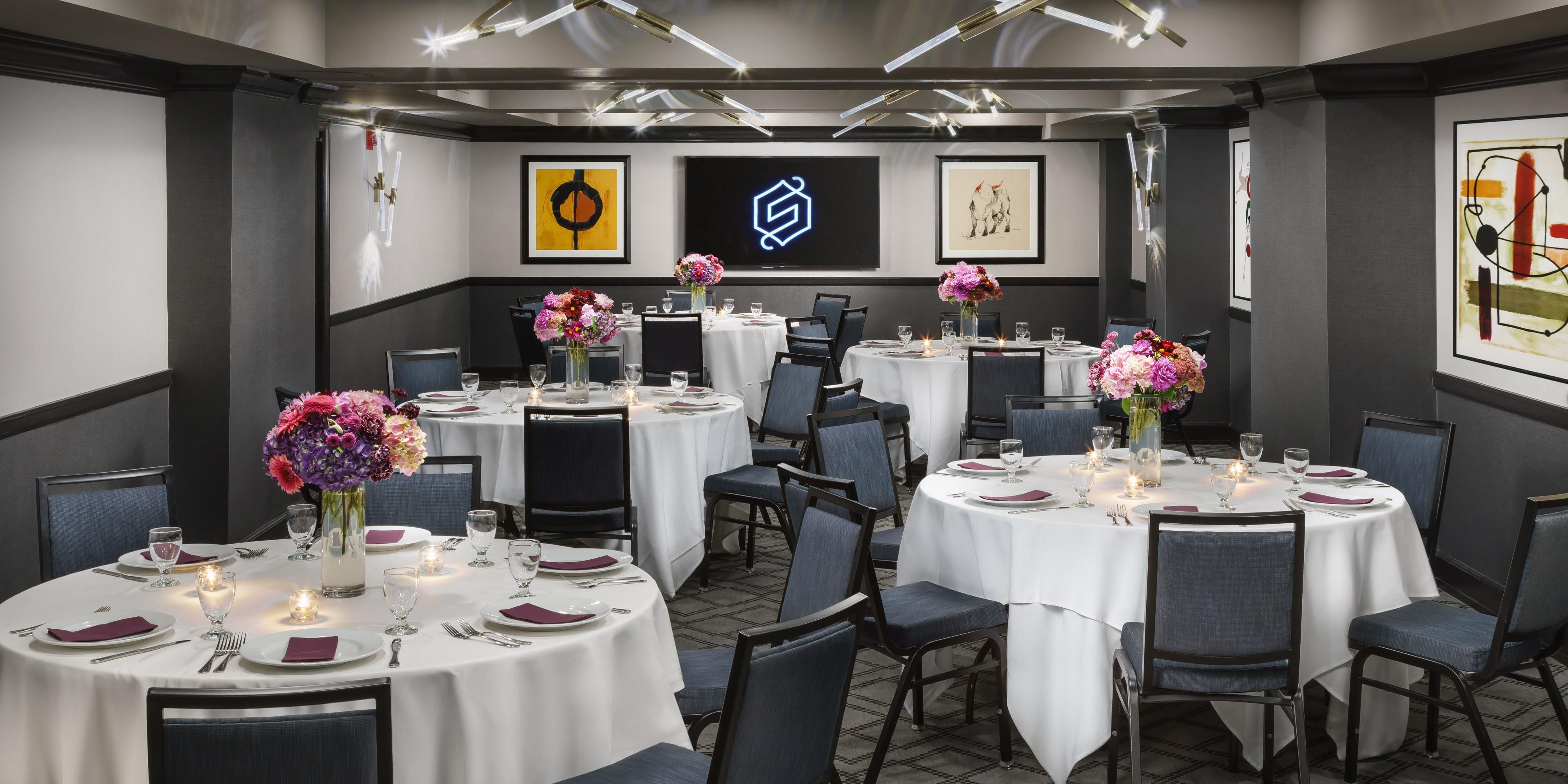 Union Square Hotel | Hotel Spero San Francisco