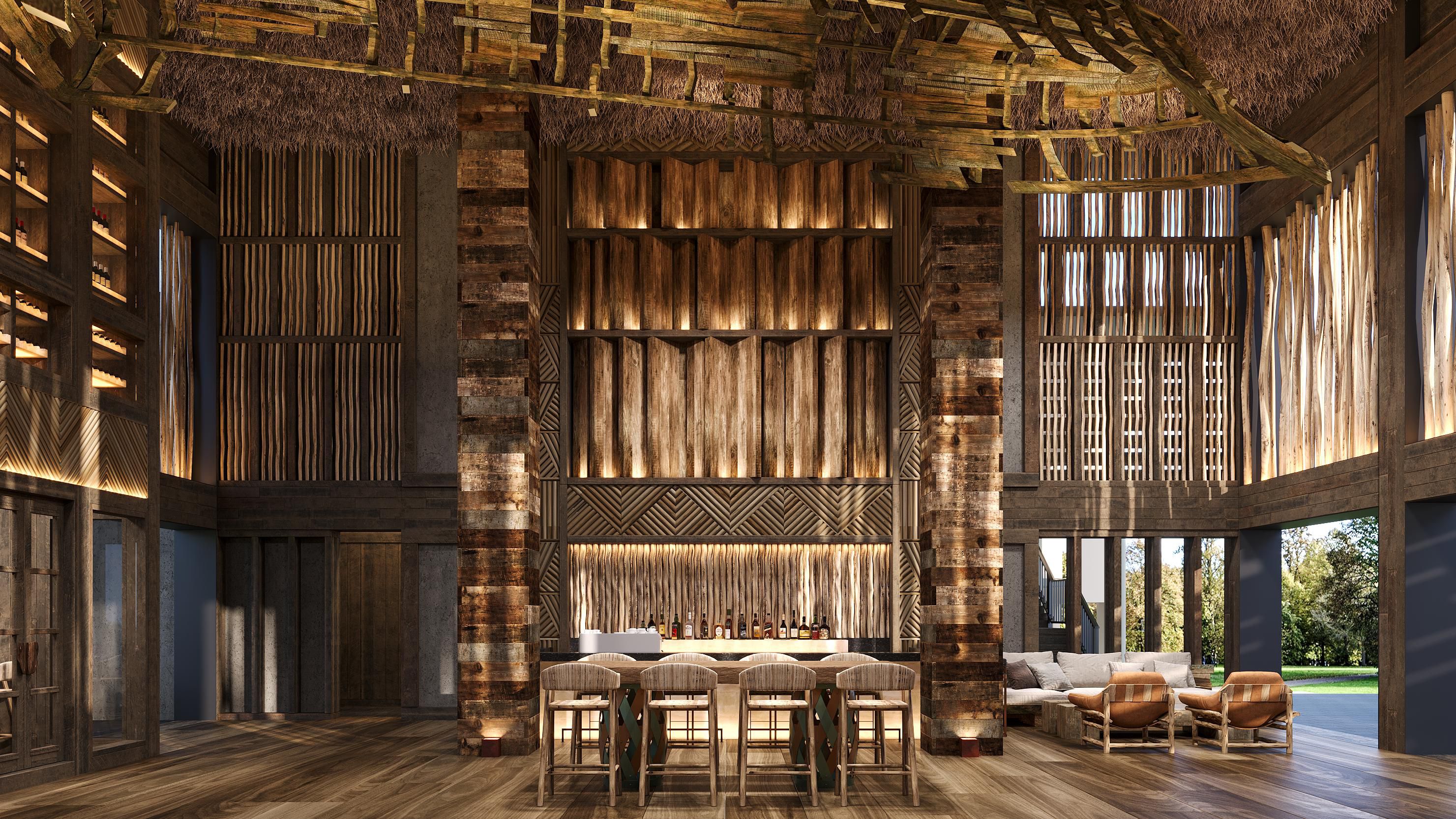 Luxury Hotel in Trat Vignette Collection Dinso Resort & Villas Ko Chang