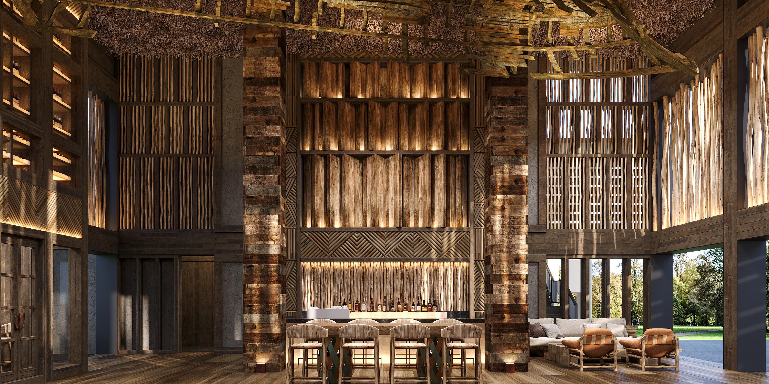 โรงแรมหรูใน Trat Vignette Collection Dinso Resort & Villas Ko Chang