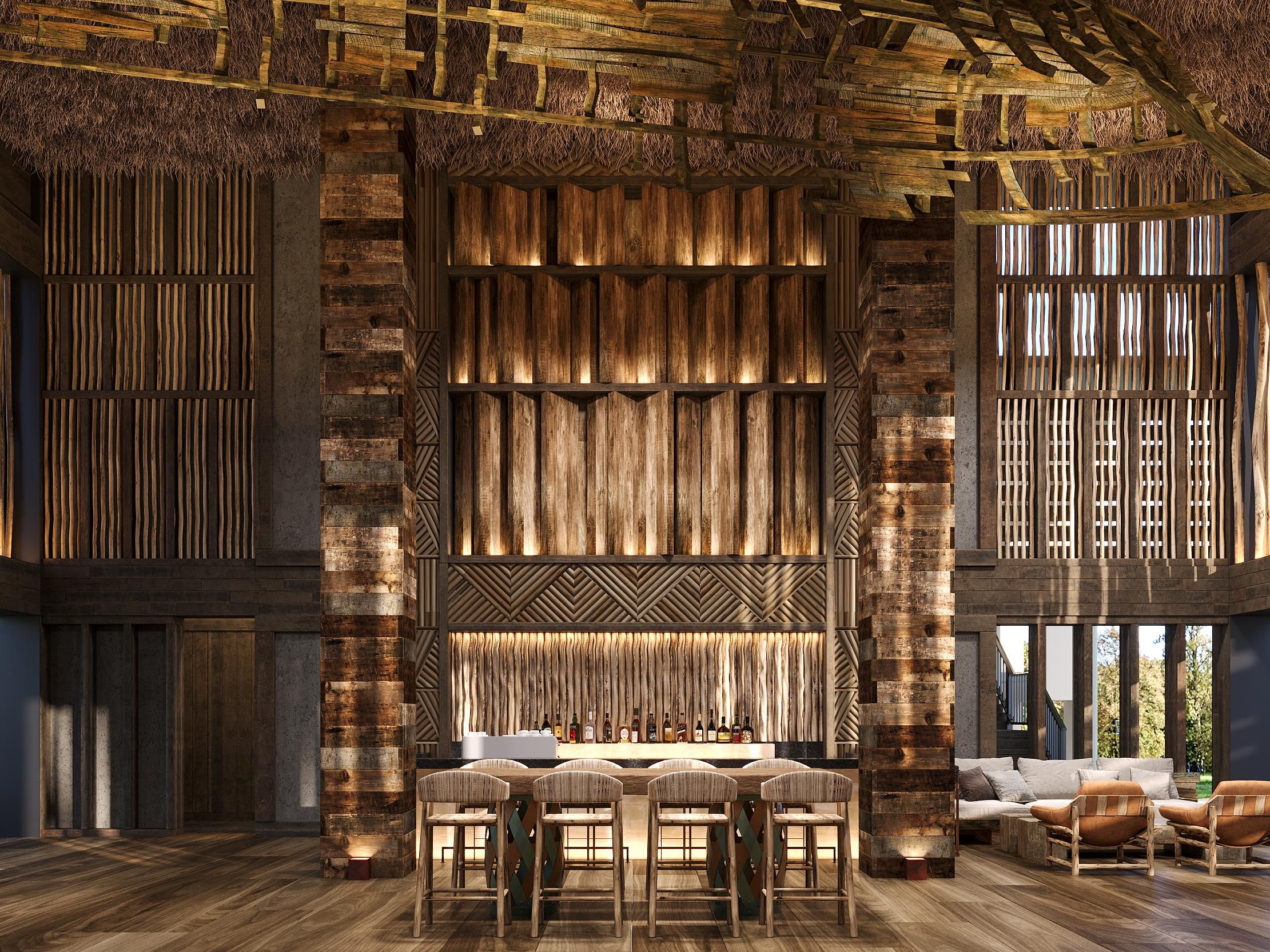 Luxury Hotel in Trat Vignette Collection Dinso Resort & Villas Ko Chang