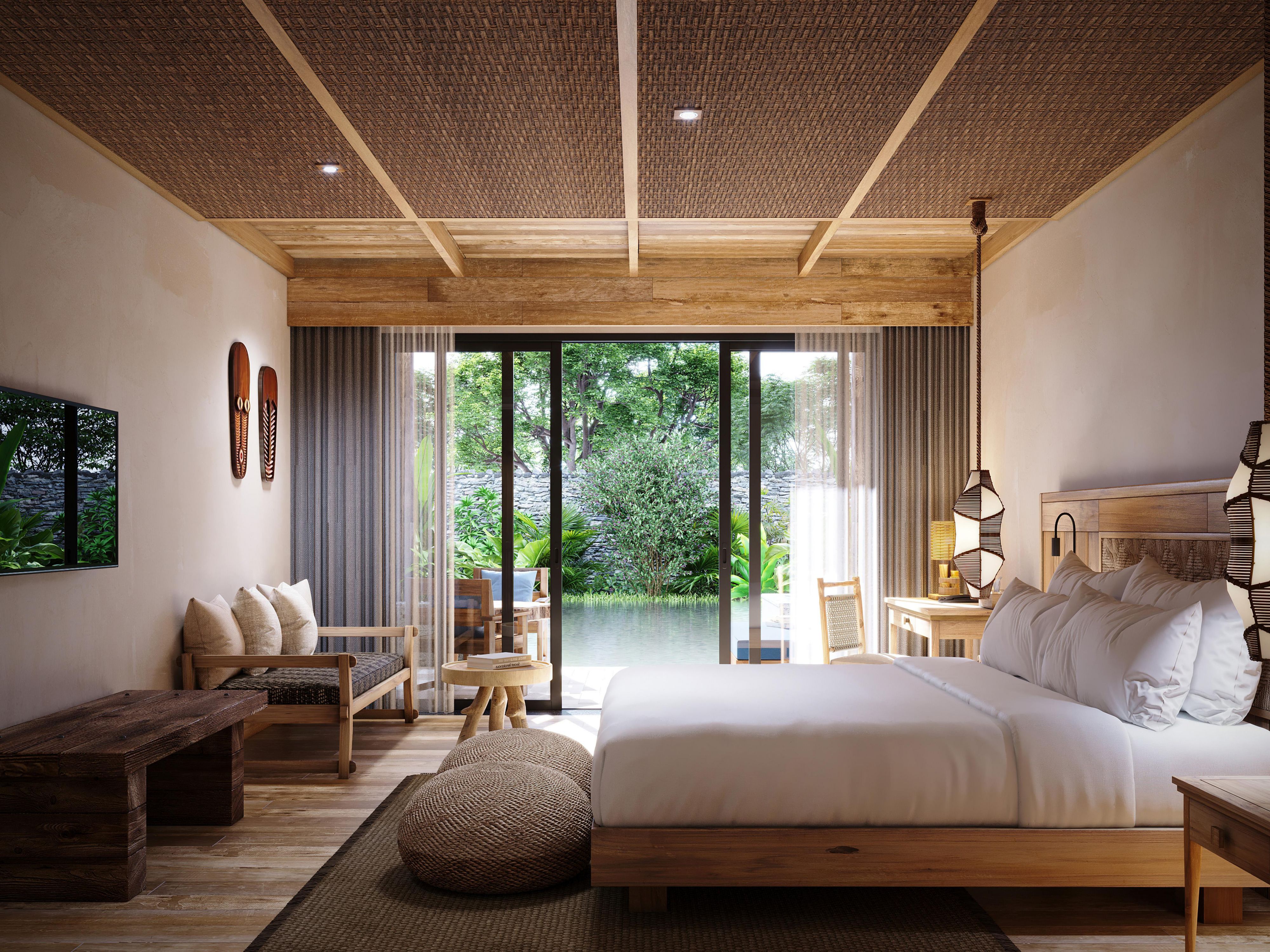 Luxury Hotel in Trat Vignette Collection Dinso Resort & Villas Ko Chang