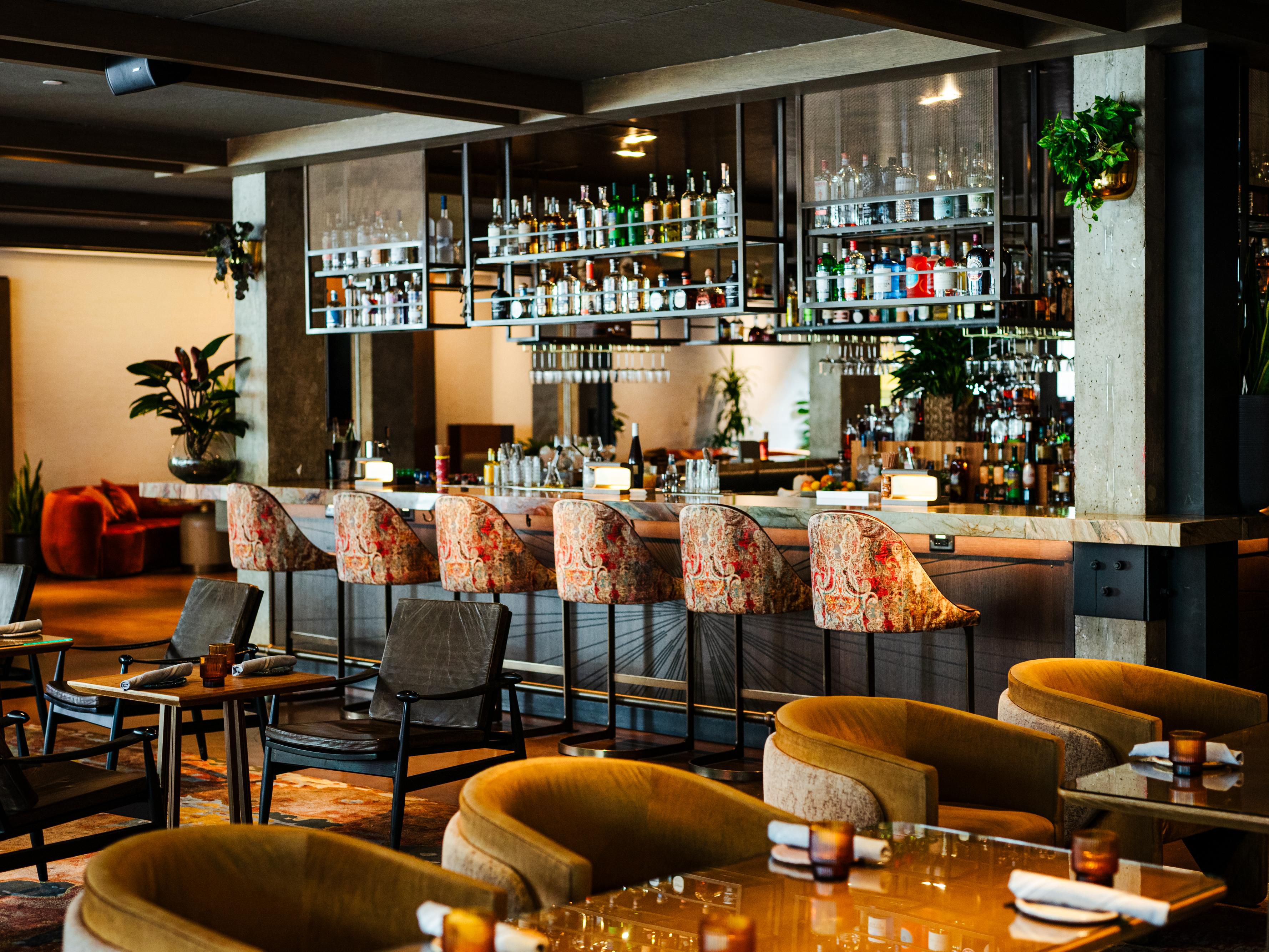 Hotels in Washington, DC | Yours Truly DC