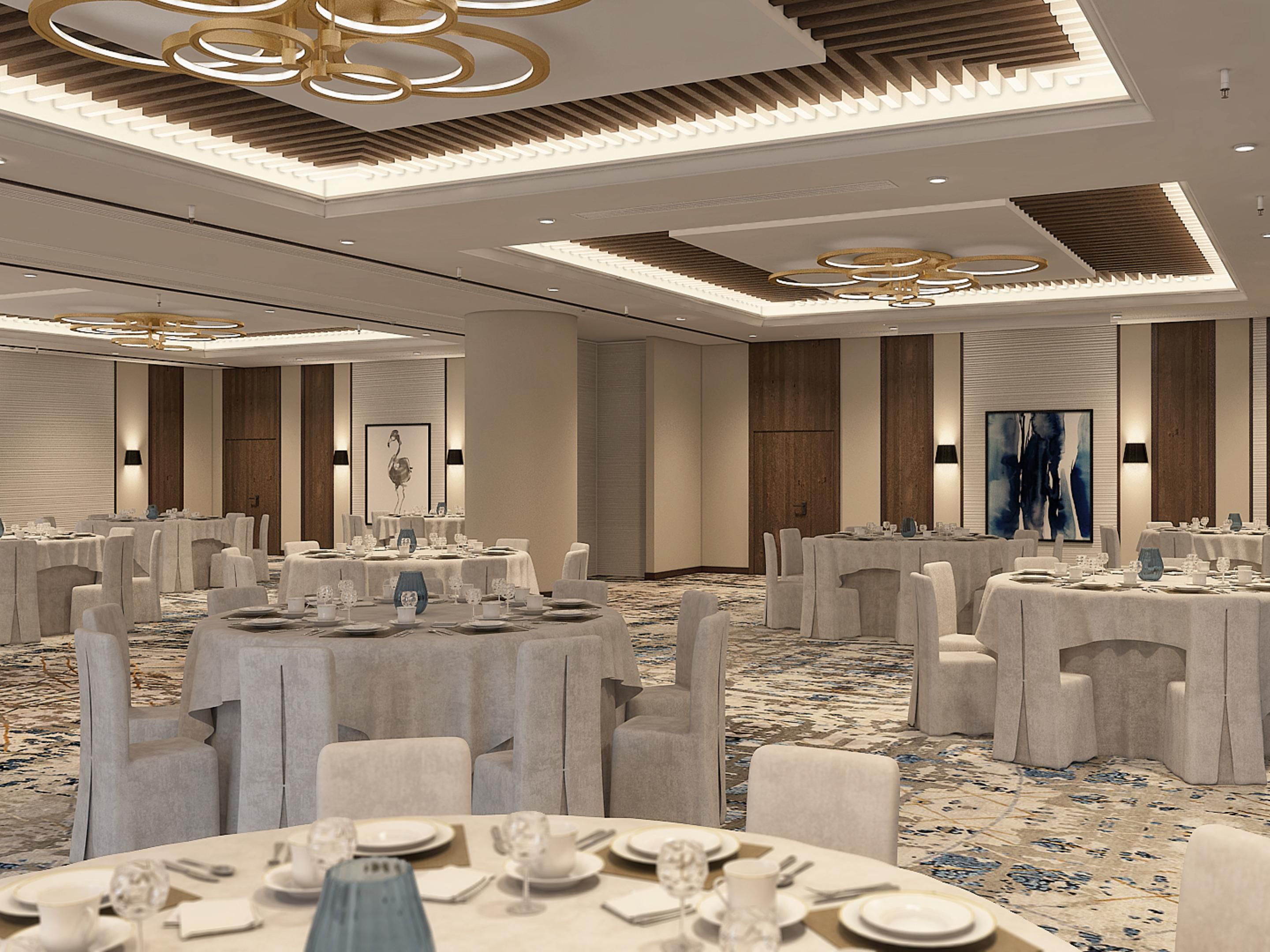 Premium Hotel in Al Khobar, Saudi Arabia | voco Al Khobar