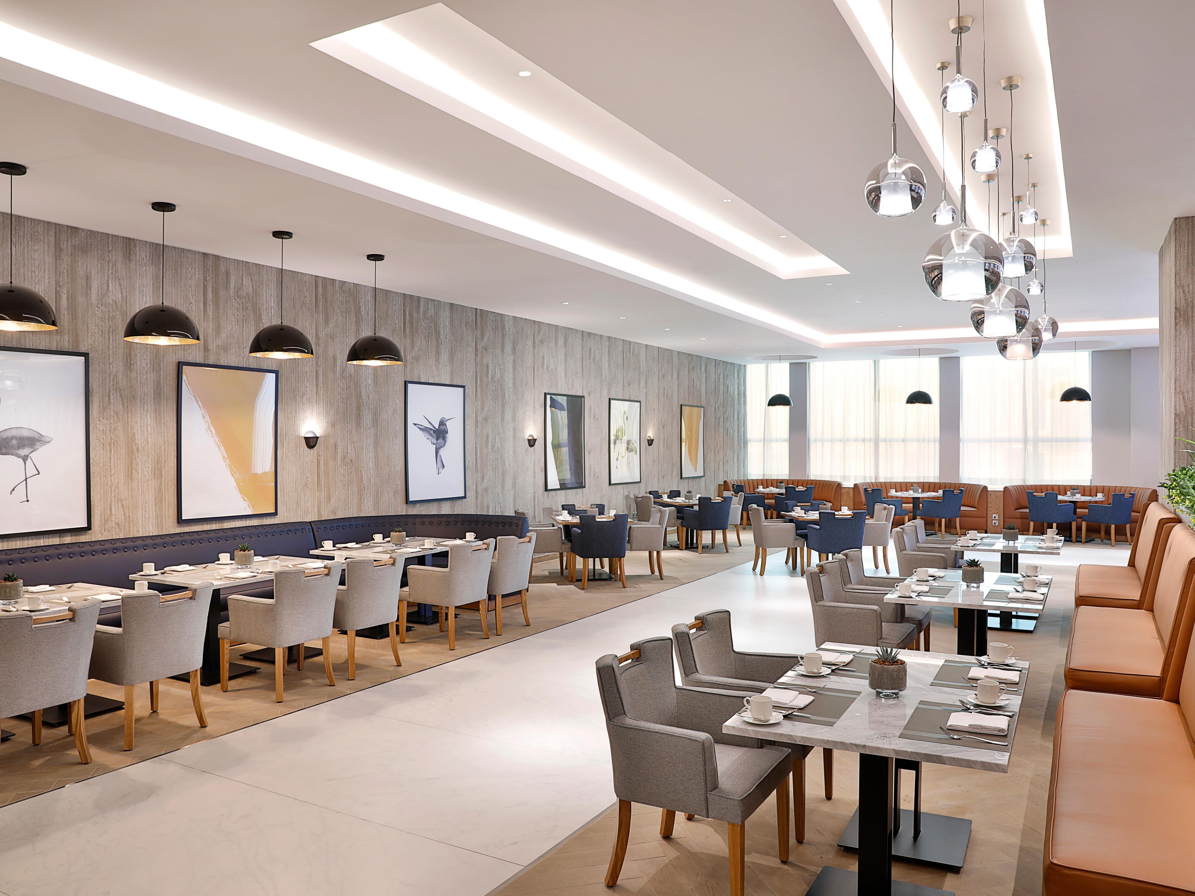 Premium Hotel in Al Khobar, Saudi Arabia | voco Al Khobar