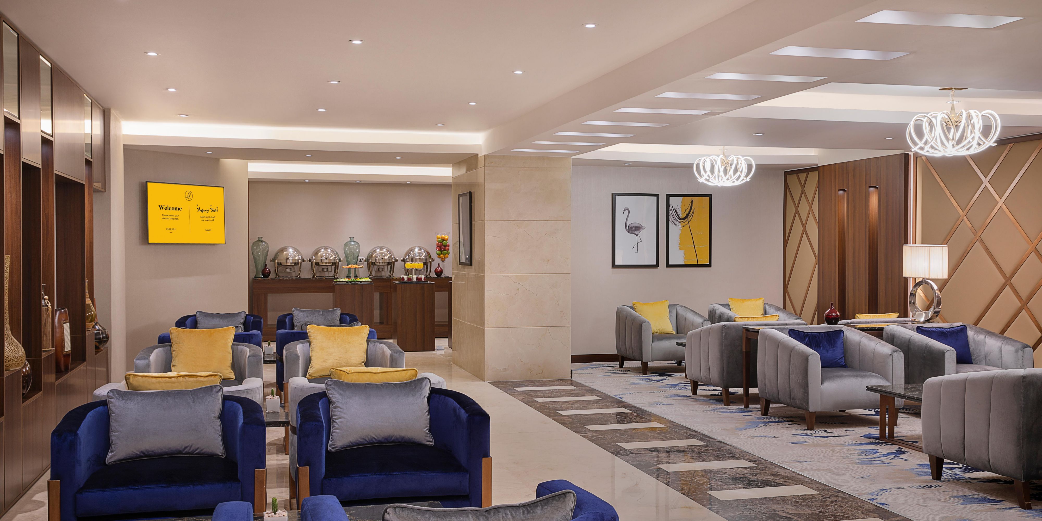 voco Al Khobar Gallery