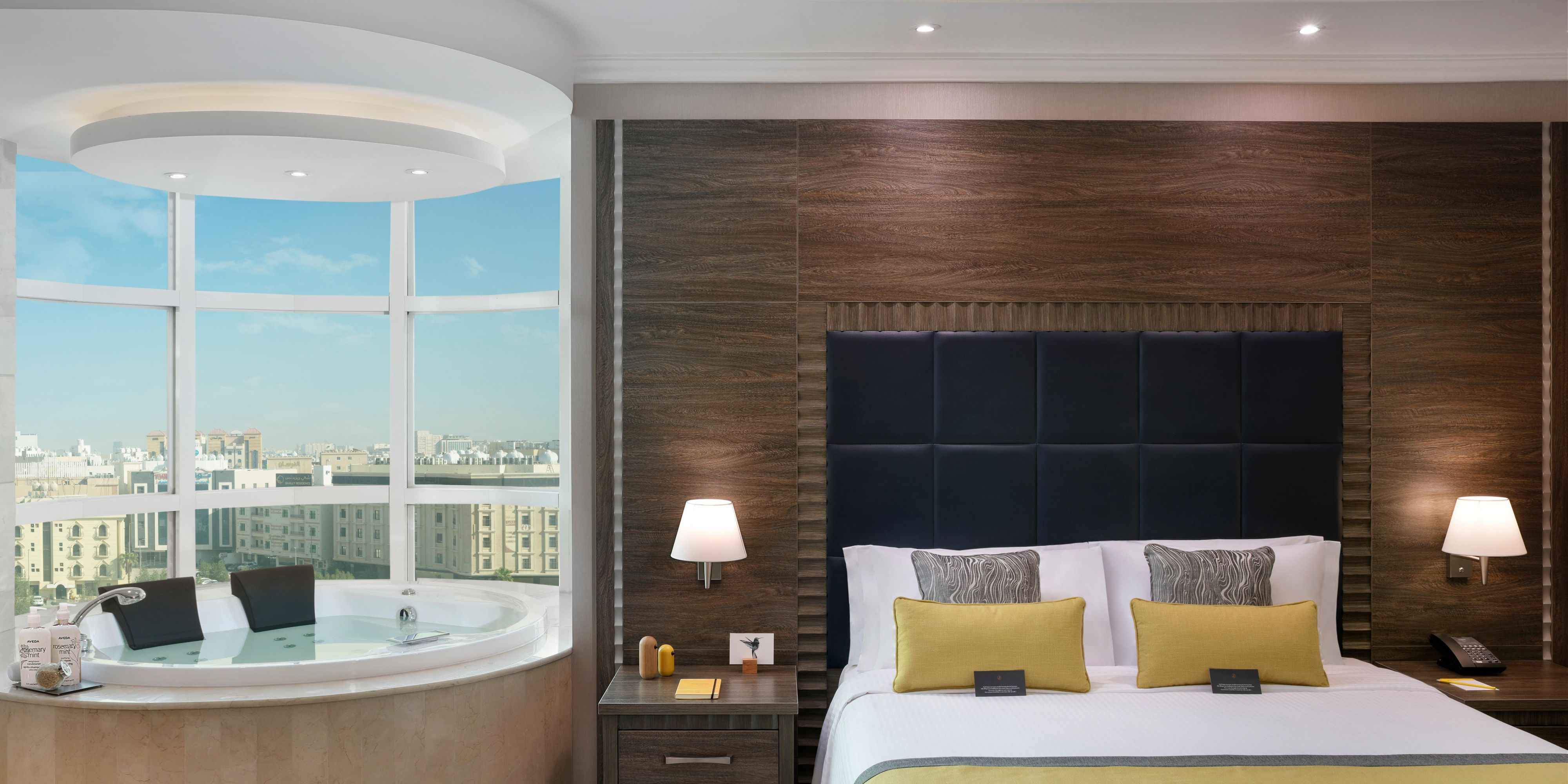 voco Al Khobar Gallery