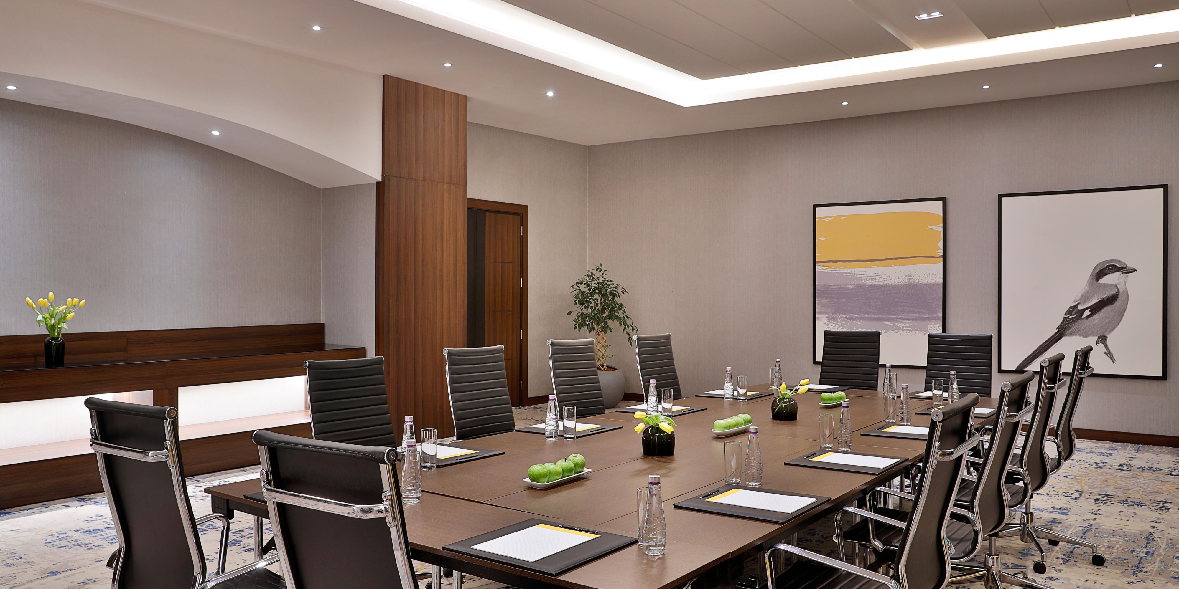 voco Al Khobar Gallery