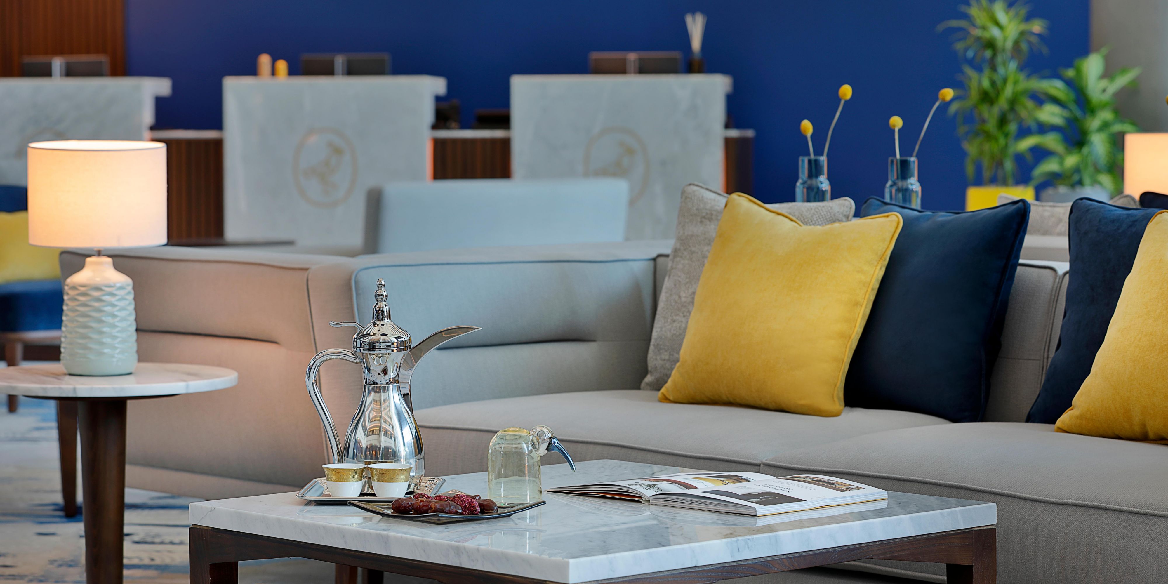 voco Al Khobar Gallery