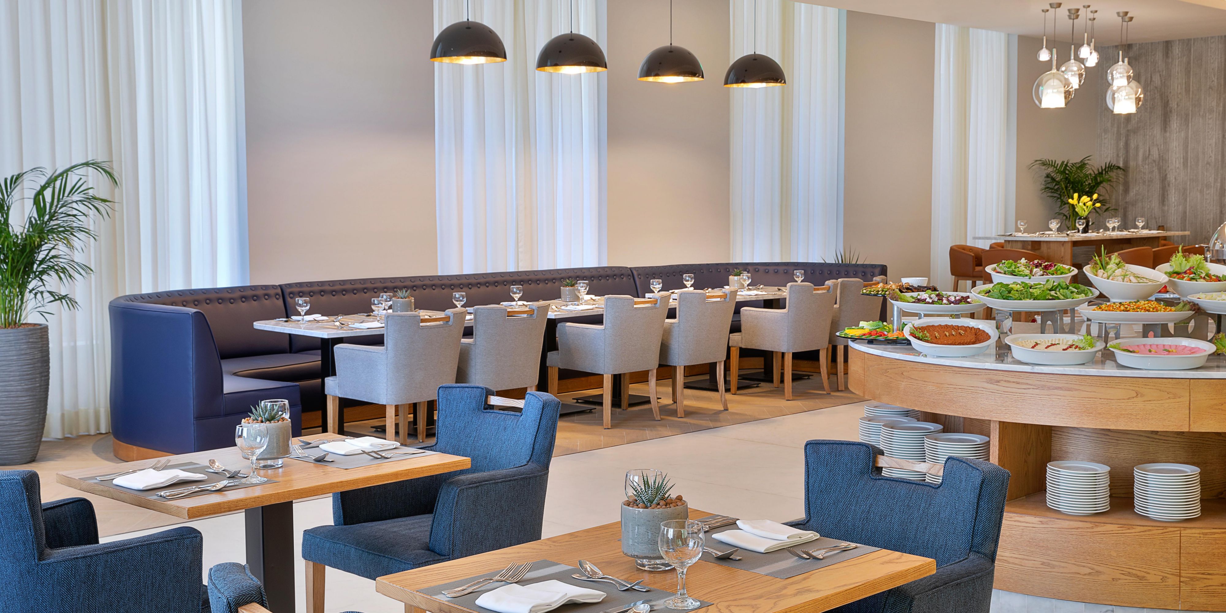 voco Al Khobar Gallery