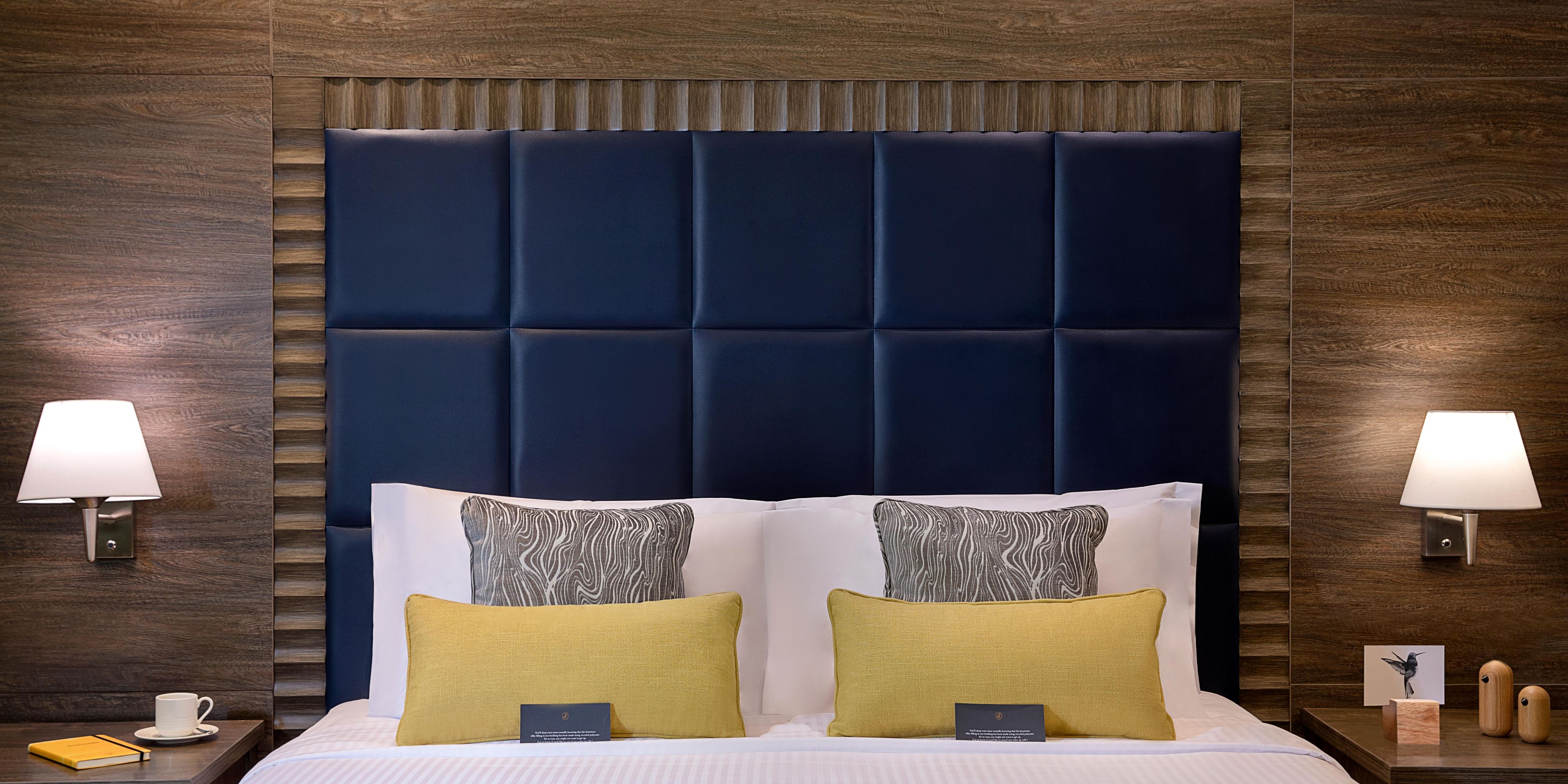 voco Al Khobar Gallery