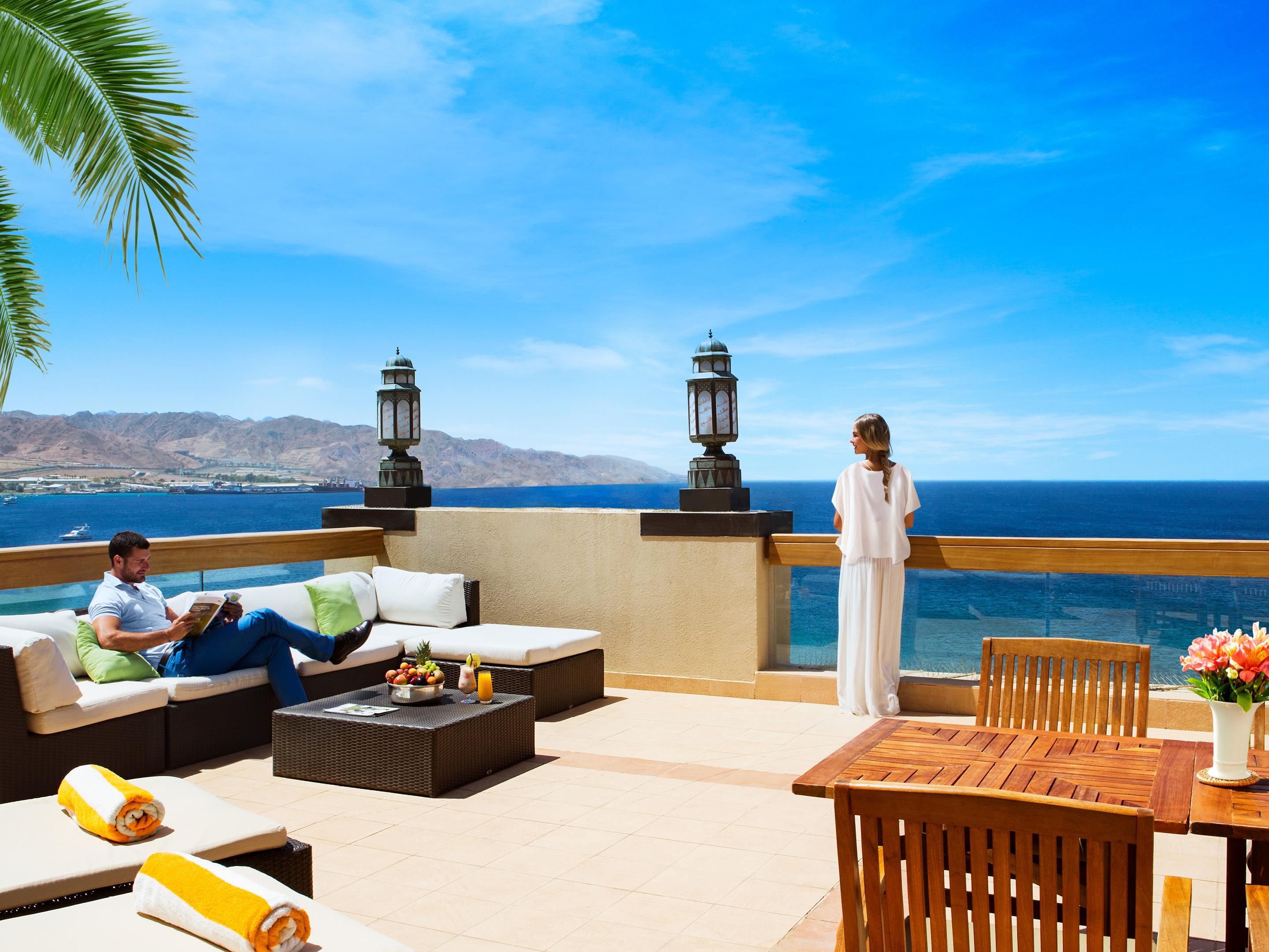 Premium Hotel in Al Khobar, Saudi Arabia | voco Al Khobar