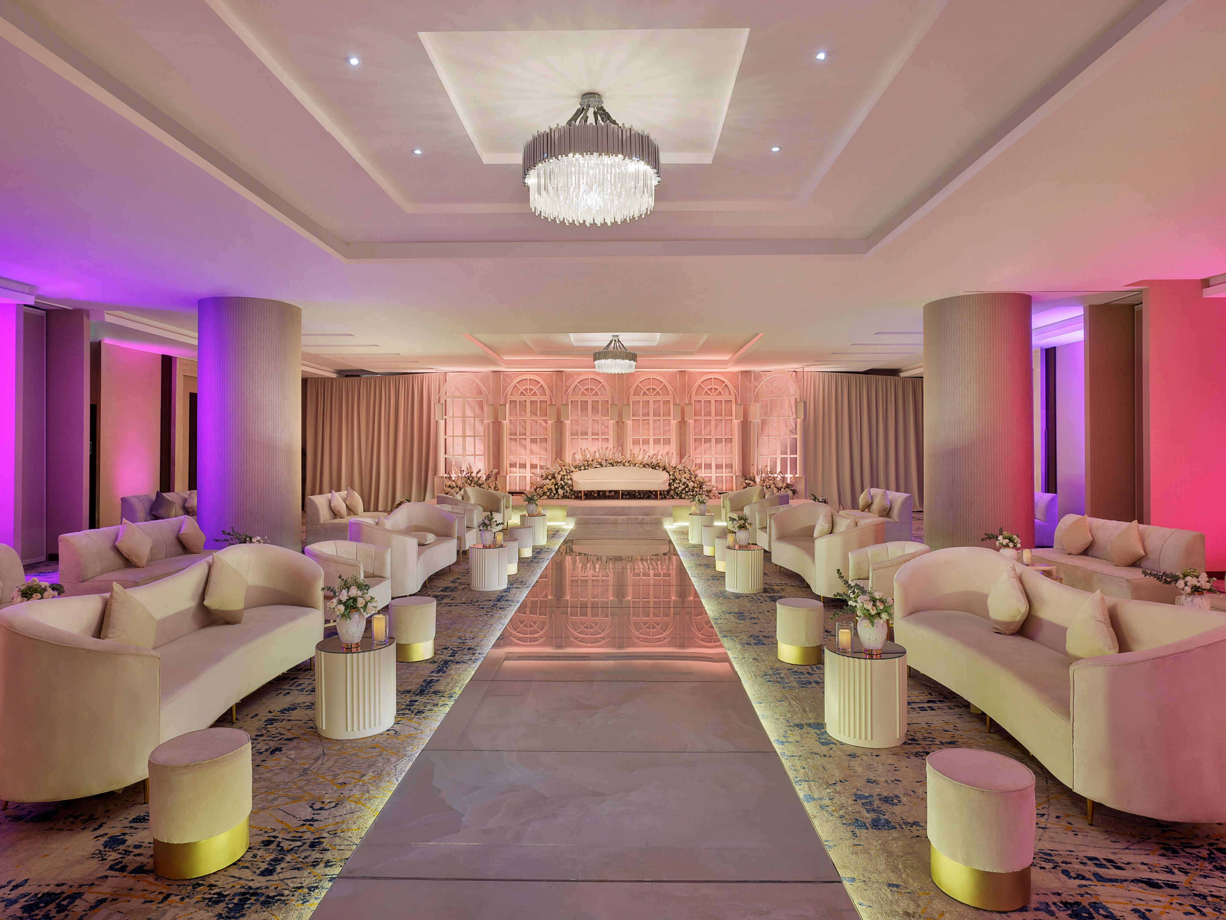 Premium Hotel in Al Khobar, Saudi Arabia | voco Al Khobar