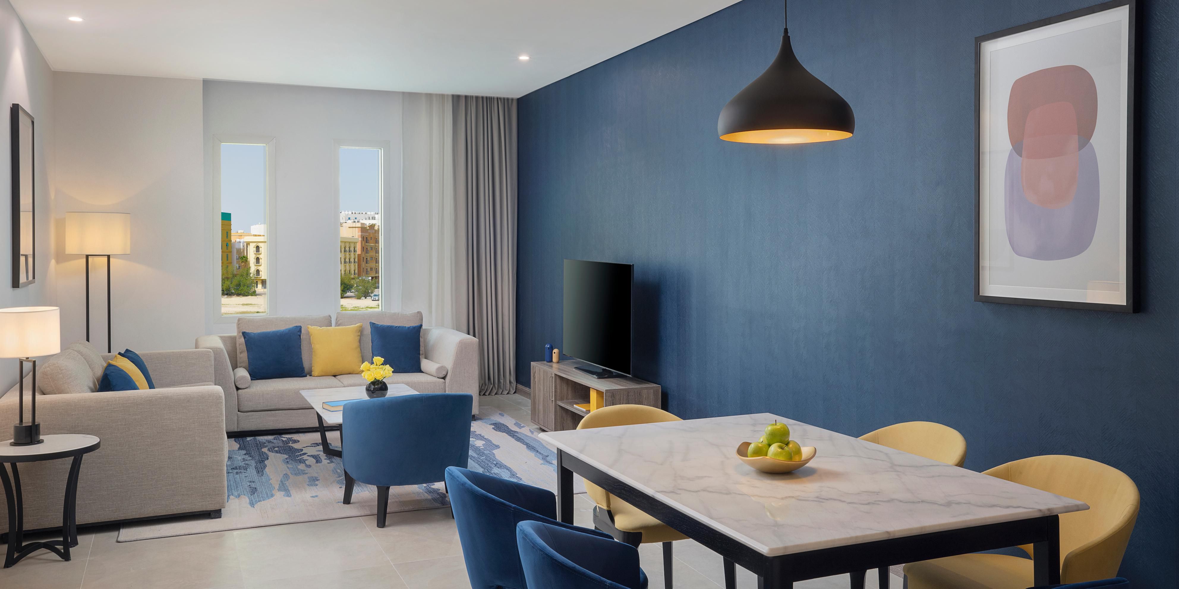 voco Al Khobar Gallery