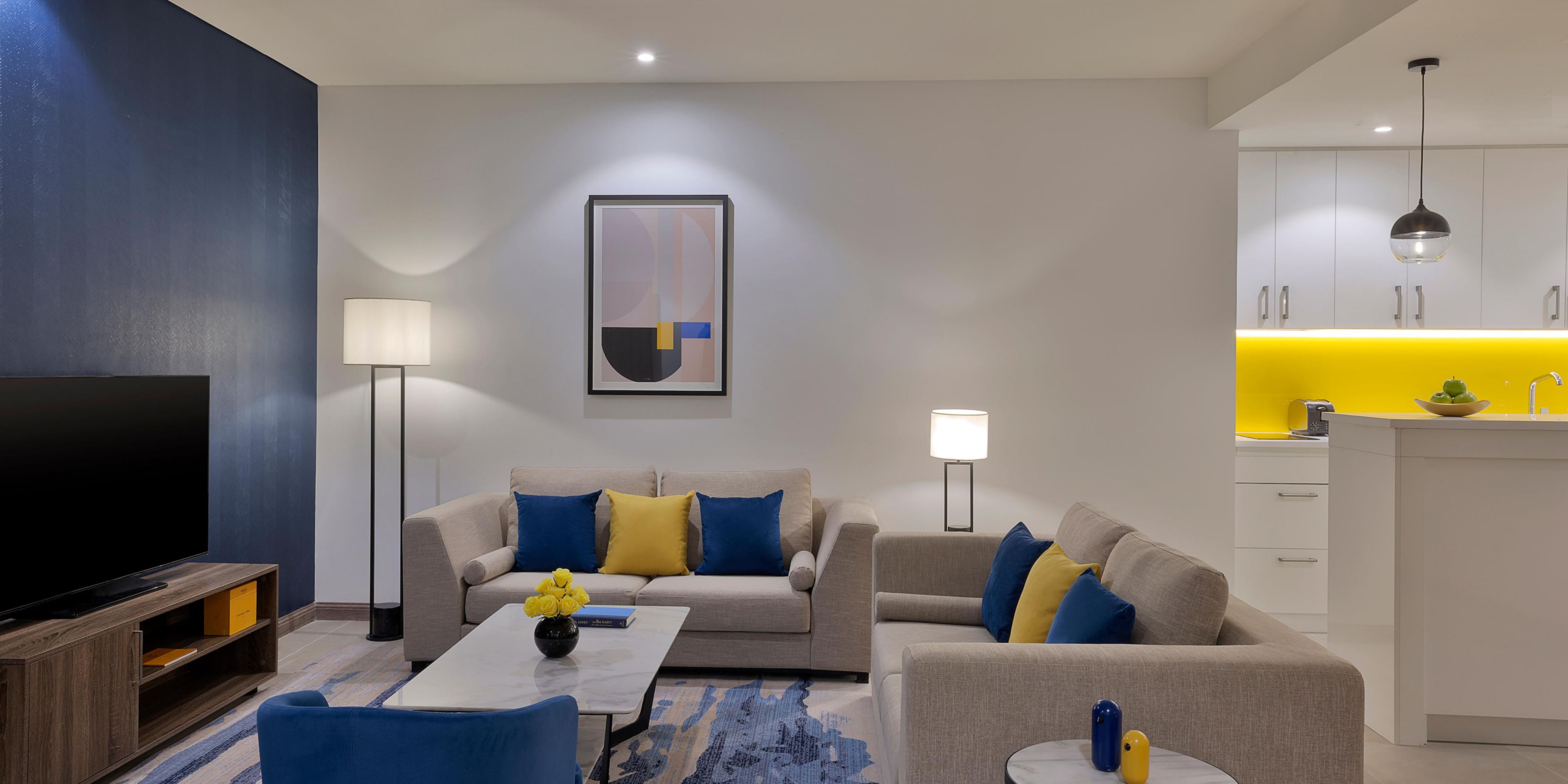 voco Al Khobar Gallery