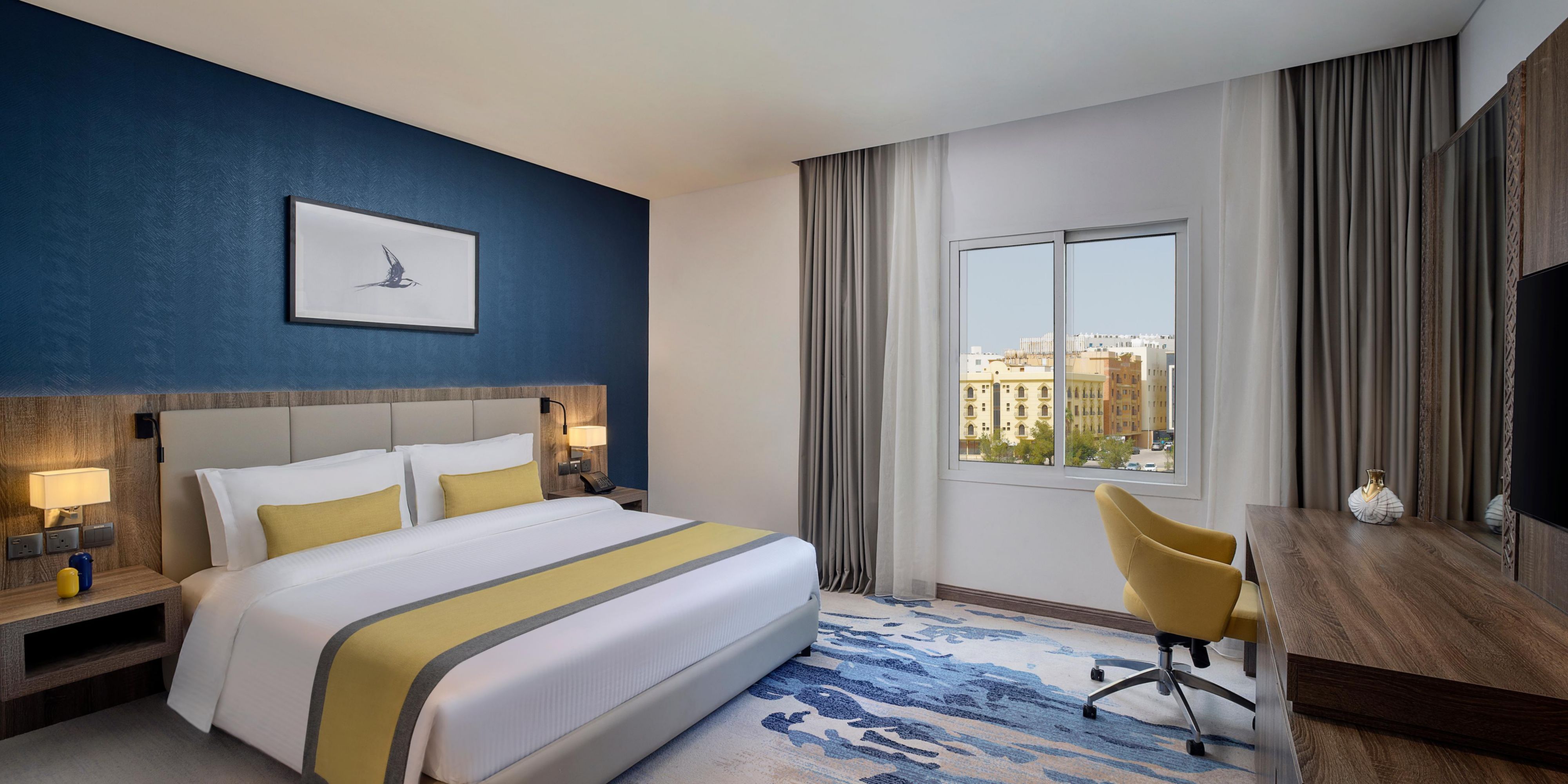 voco Al Khobar Gallery