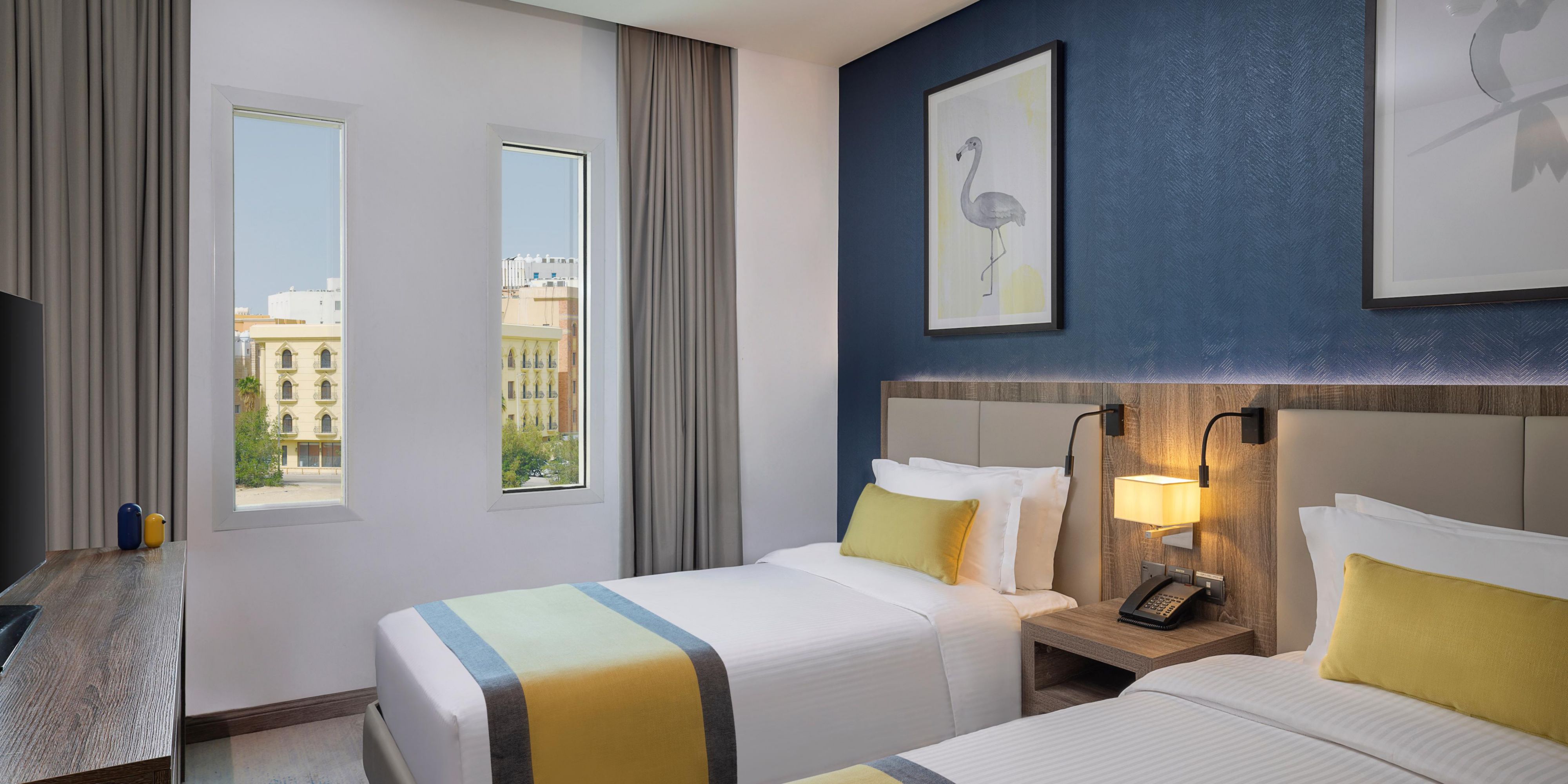 voco Al Khobar Gallery