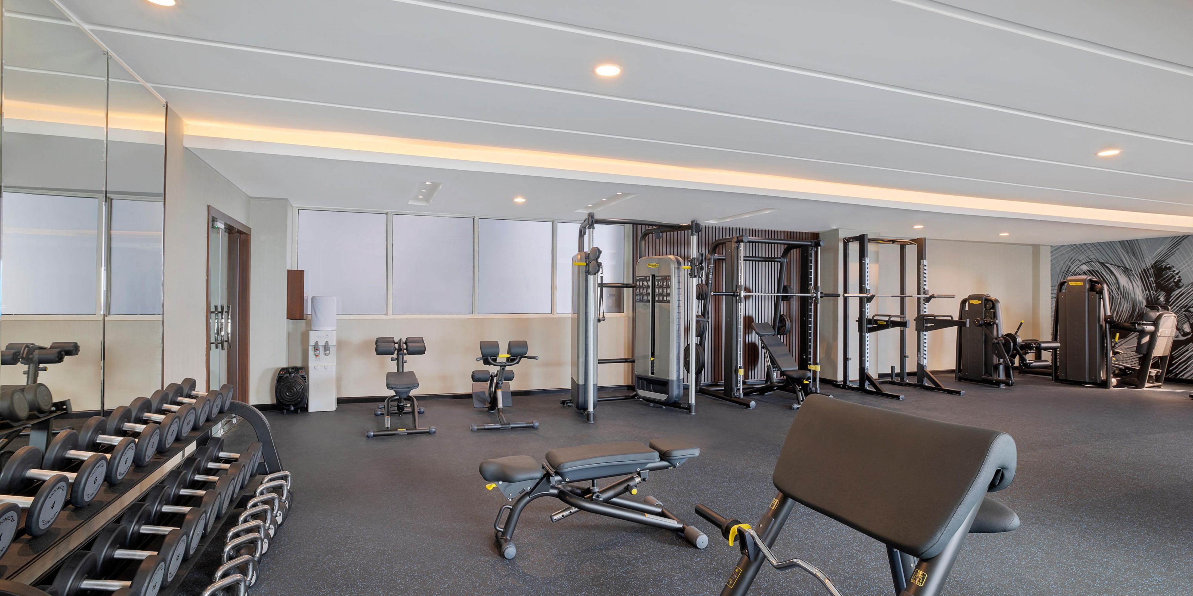 voco Al Khobar Gallery