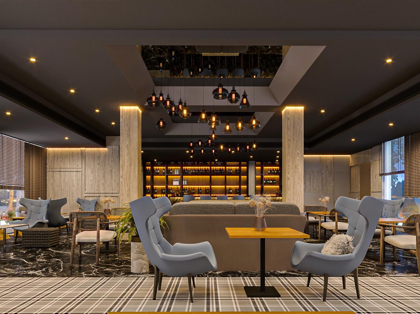 voco Amritsar Dining