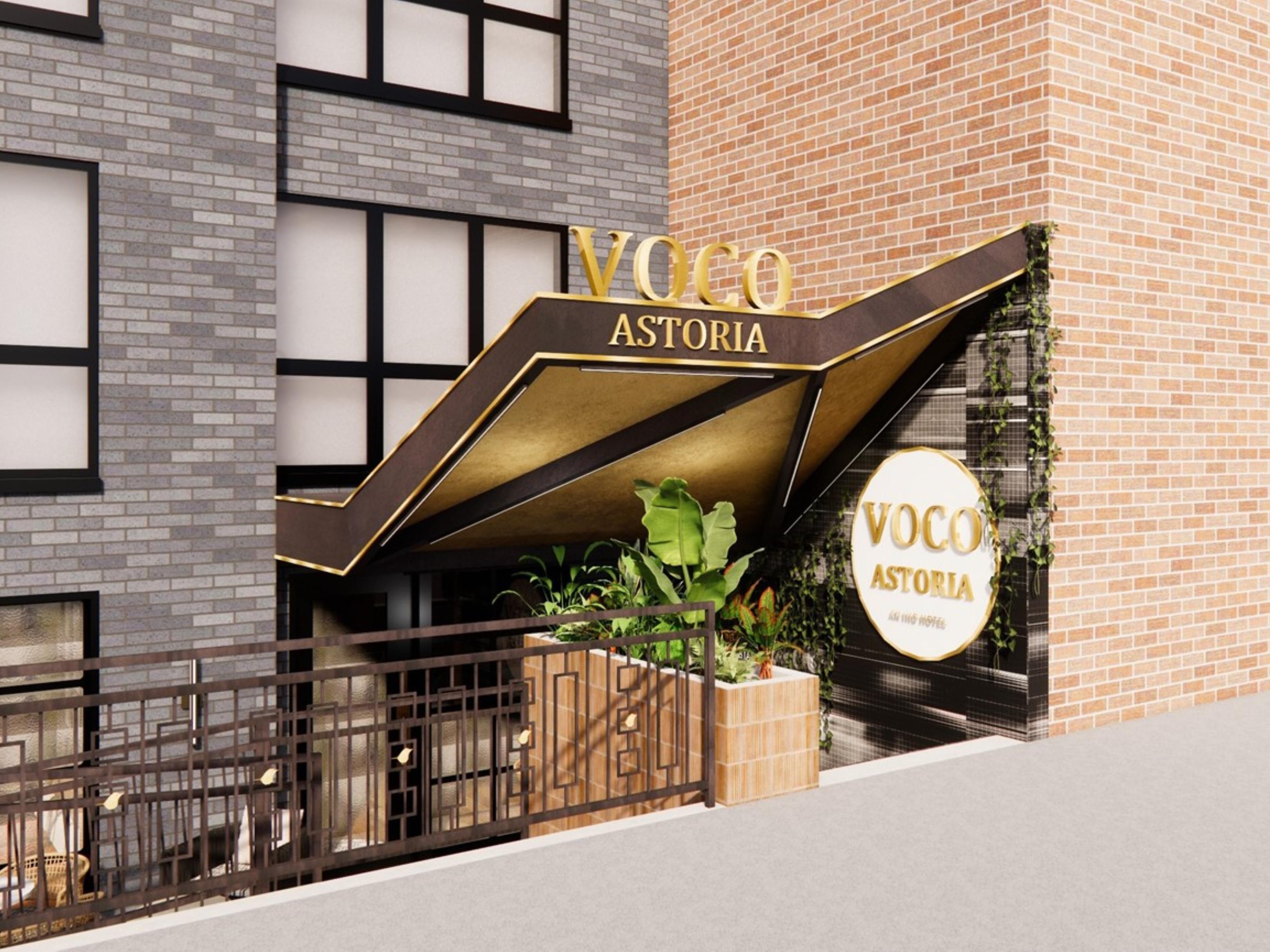 Ofertas especiais para hotéis em Astoria | voco Astoria