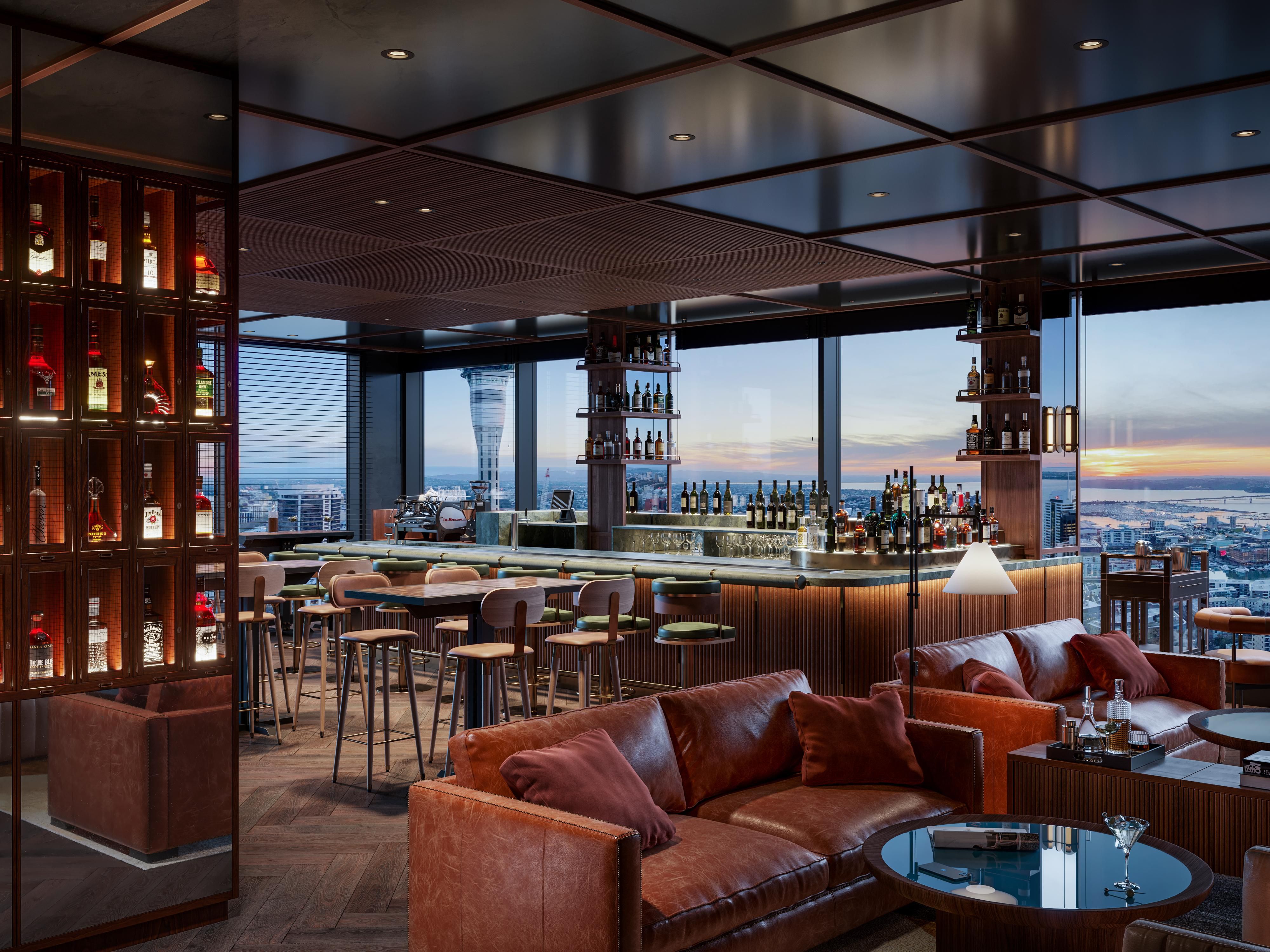 Luxury Hotel in Auckland | voco Auckland City Centre Hotel by IHG