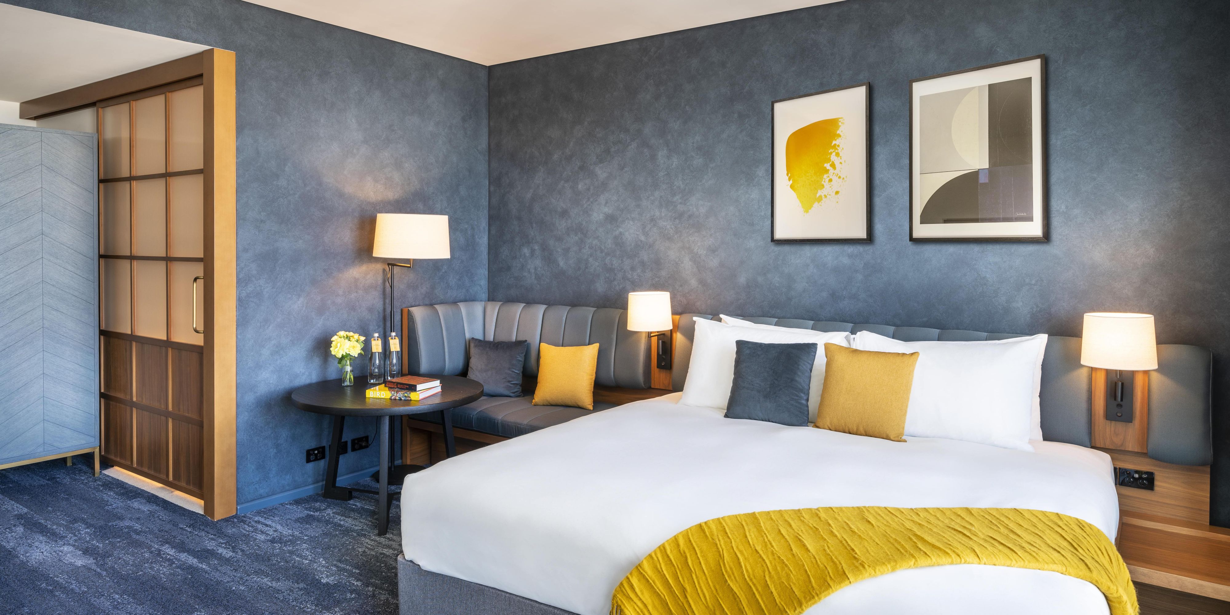 voco Auckland City Centre Gallery