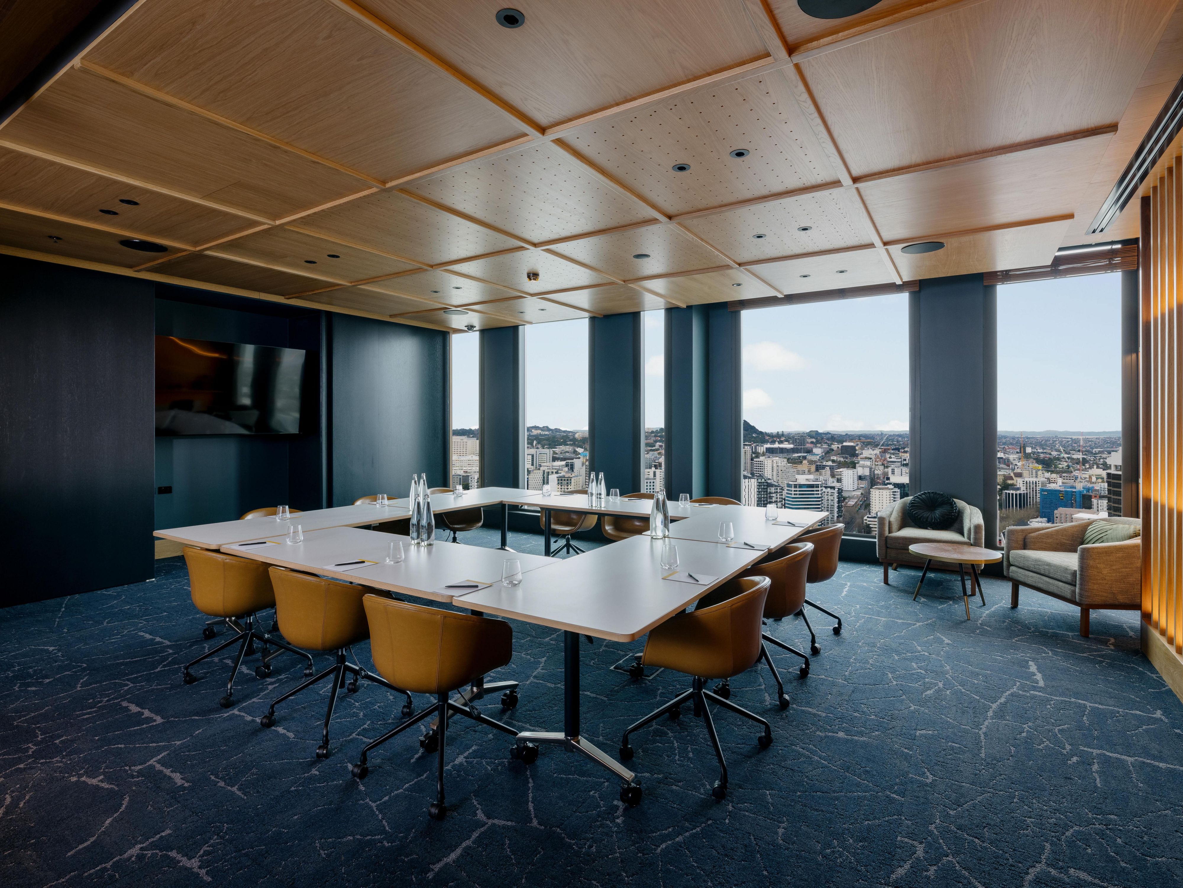 Hotel in Auckland | voco Auckland City Centre Hotel, an IHG hotel