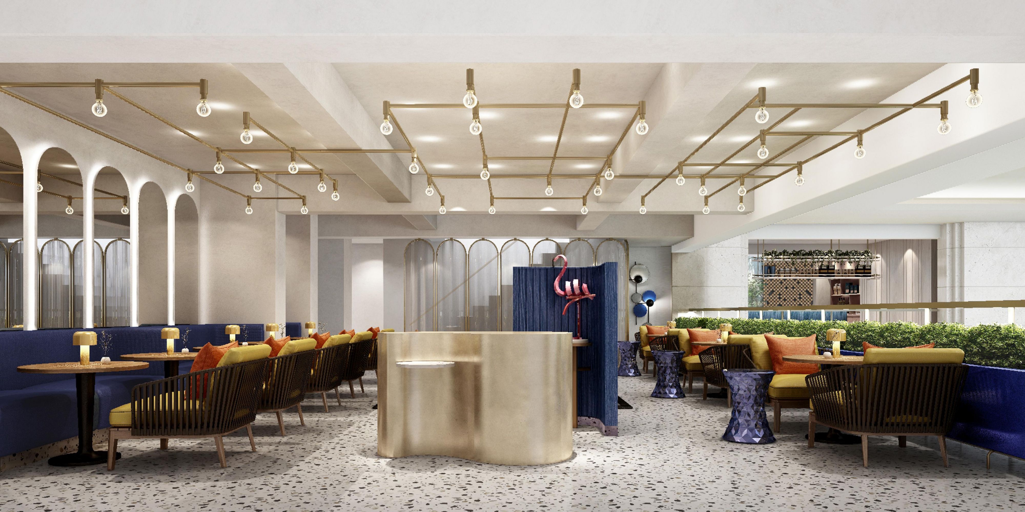 Hotel in Bali | voco Bali Seminyak Hotel, an IHG hotel