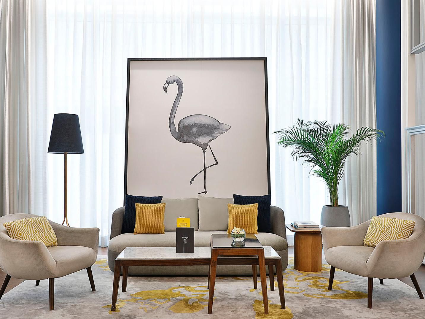 voco Bandung Setiabudi - Bandung