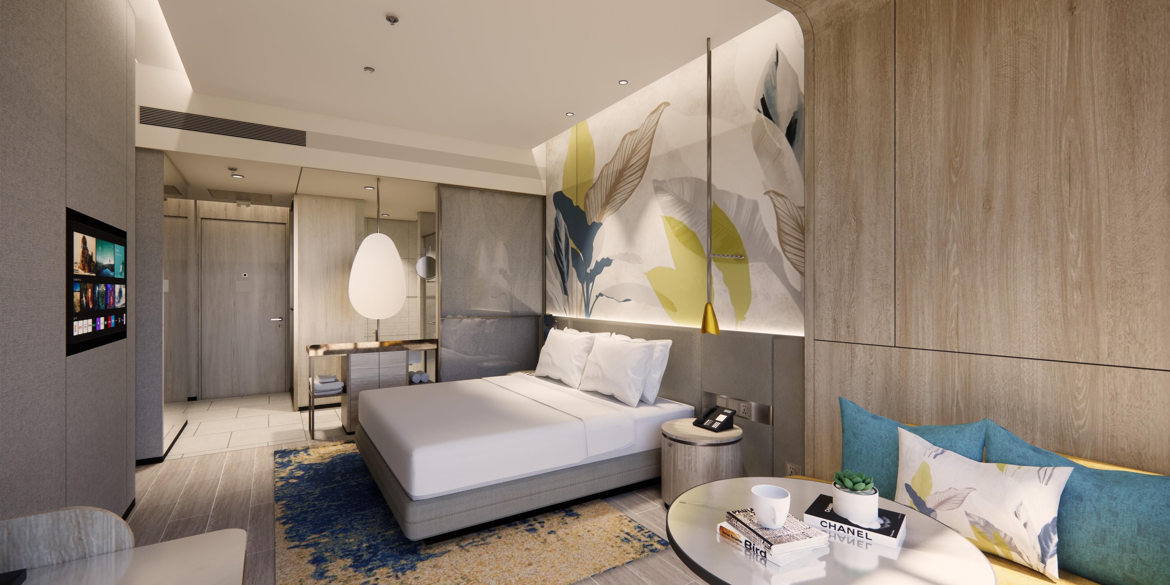 voco Bandung Setiabudi - Bandung