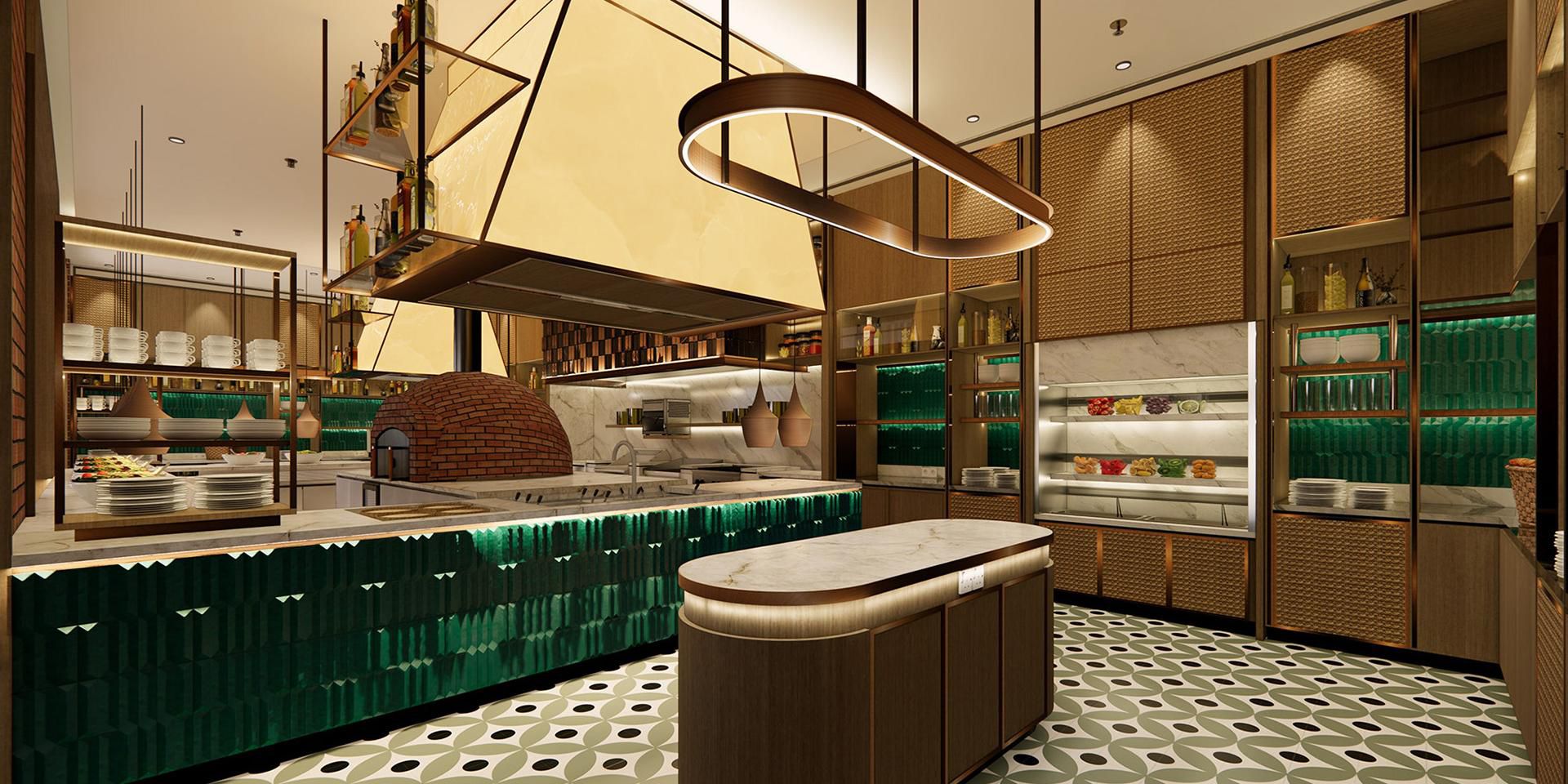 voco Bandung Setiabudi - Bandung