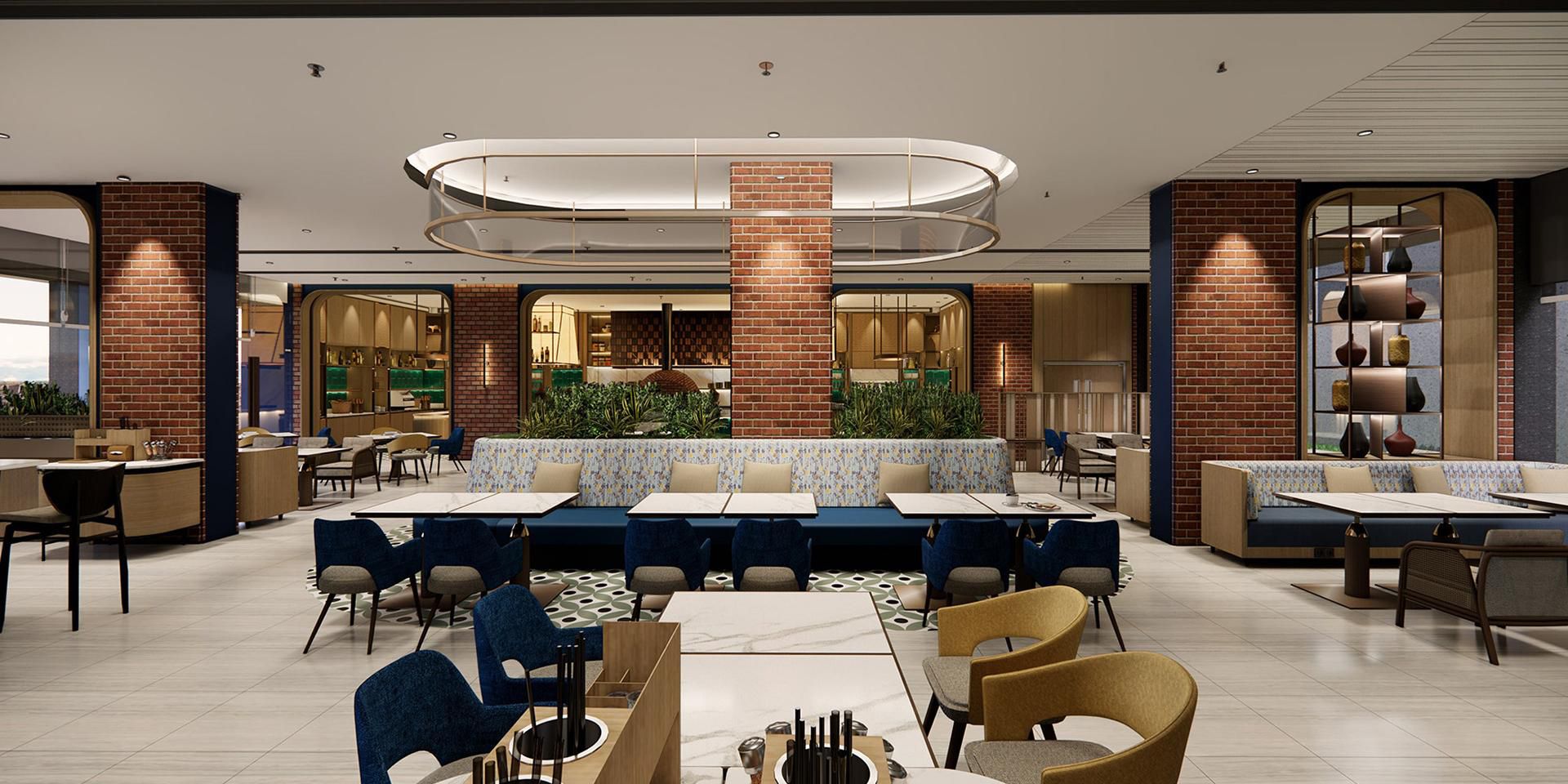 voco Bandung Setiabudi - Bandung