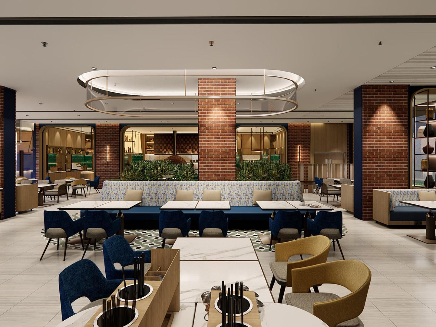 voco Bandung Setiabudi - Bandung