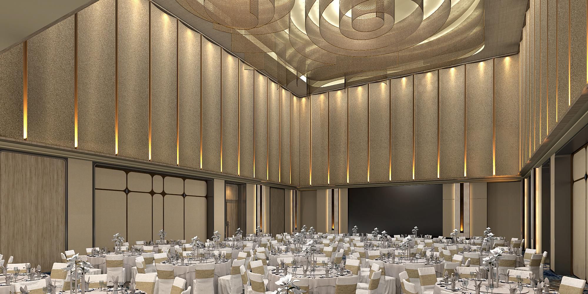 voco Bandung Setiabudi - Bandung