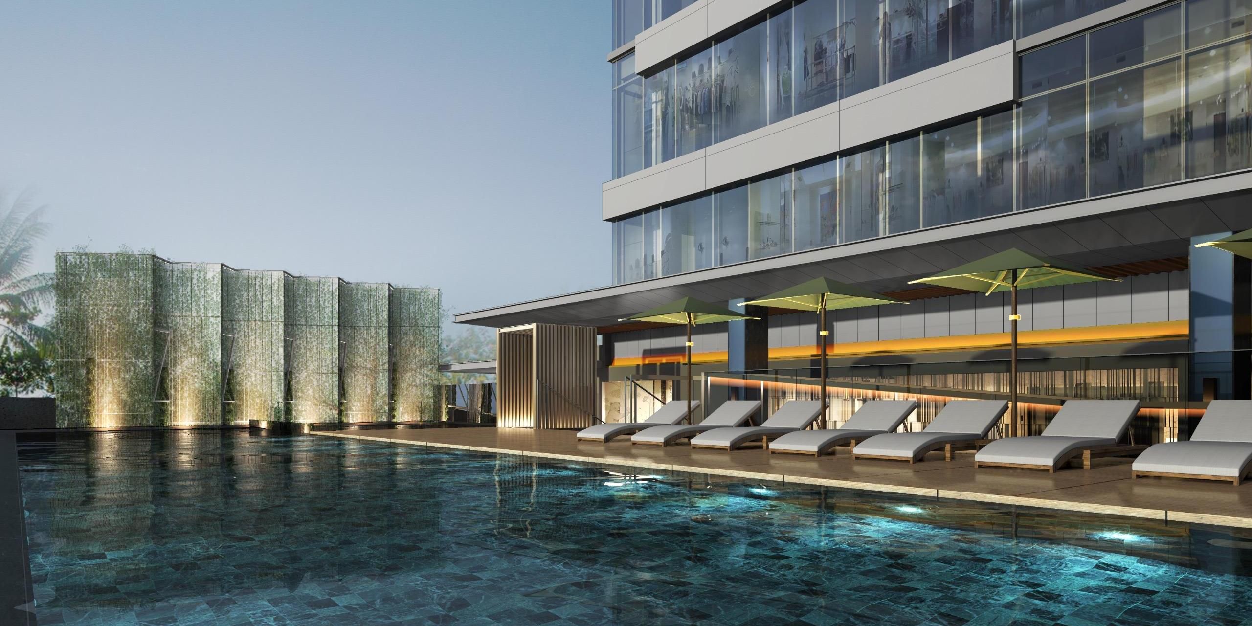 voco Bandung Setiabudi - Bandung