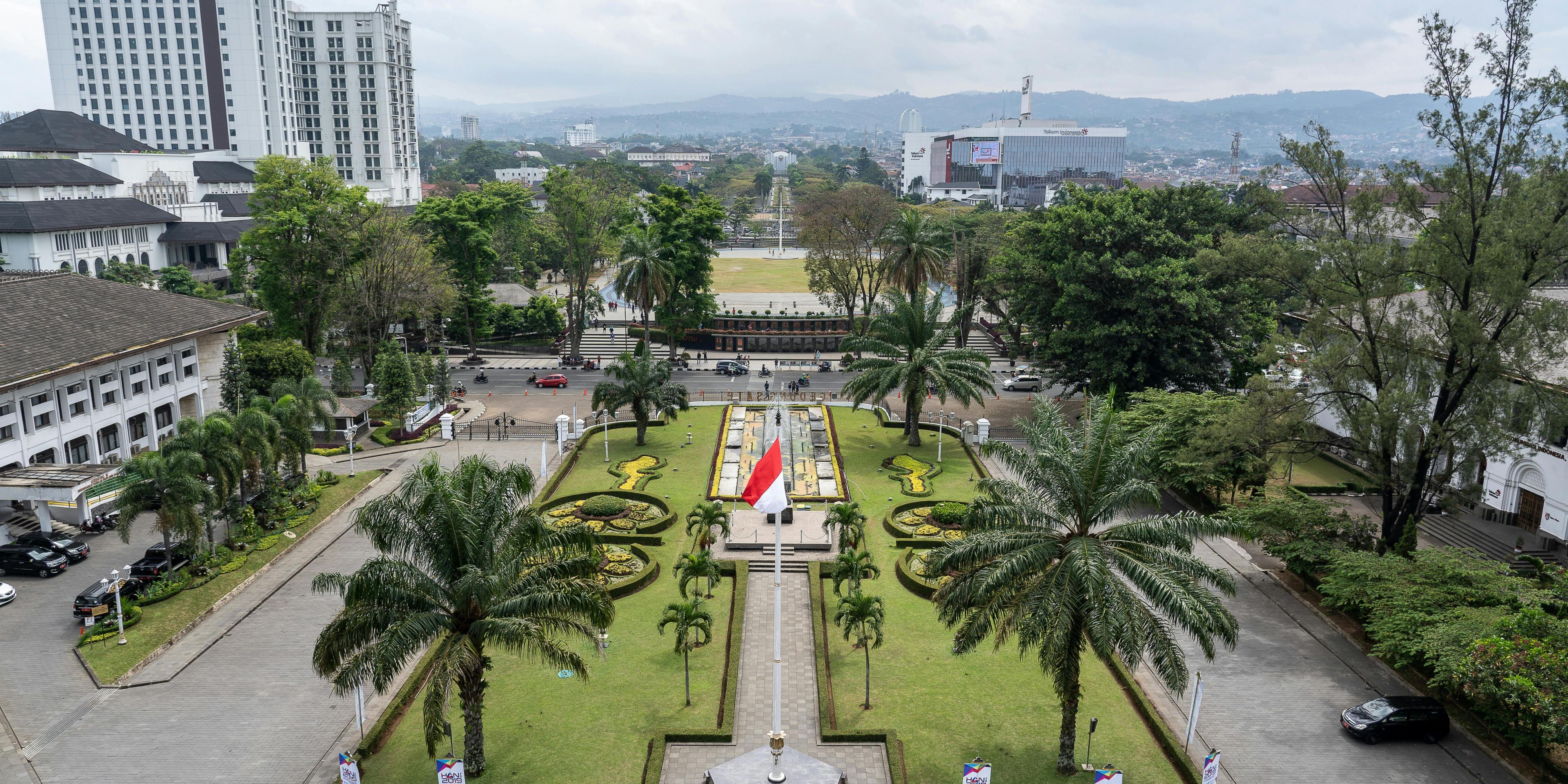 voco Bandung Setiabudi - Bandung