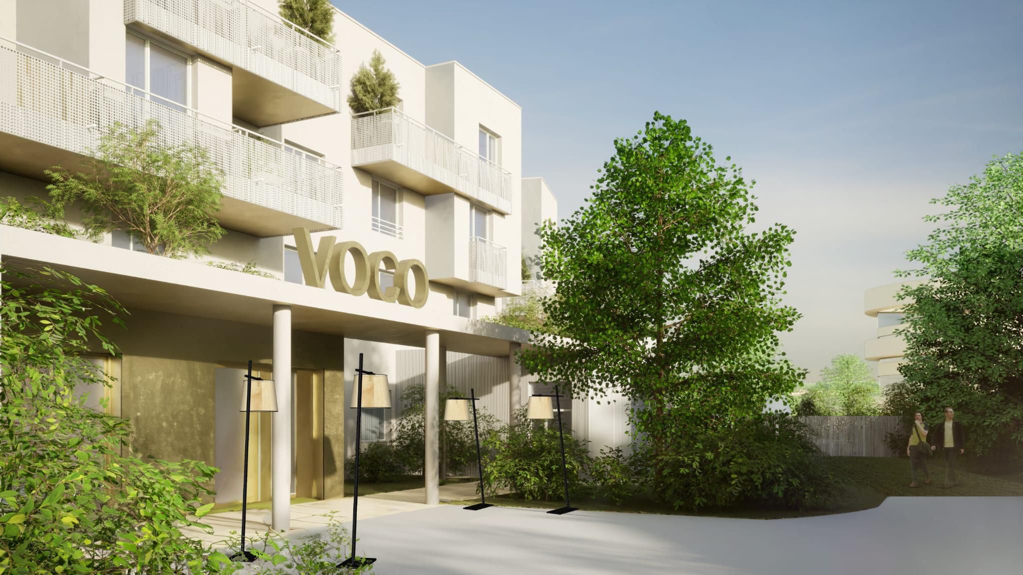 Hotel voco Beaune Hotel, Restaurant & Spa - Burgundy elegance