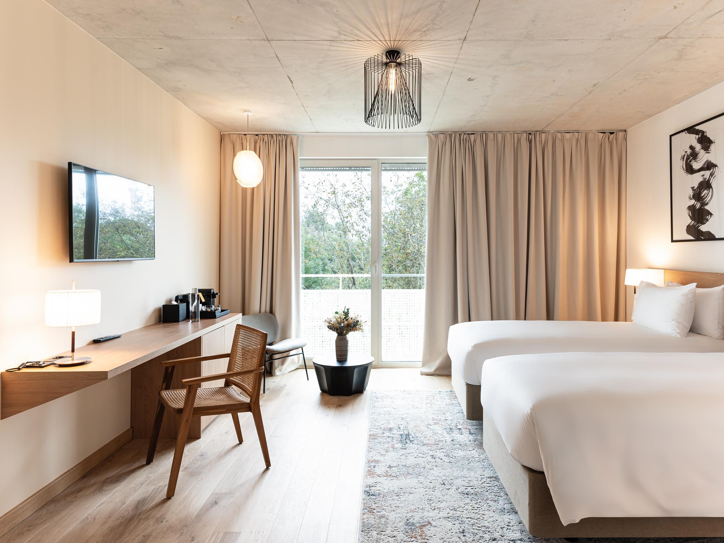 Hotel voco Beaune Hotel, Restaurant & Spa - Burgundy elegance