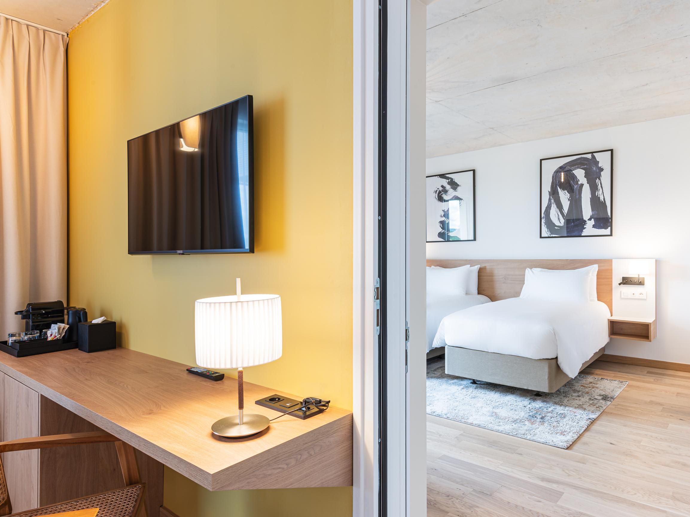 Hotel voco Beaune Hotel, Restaurant & Spa - Burgundy elegance