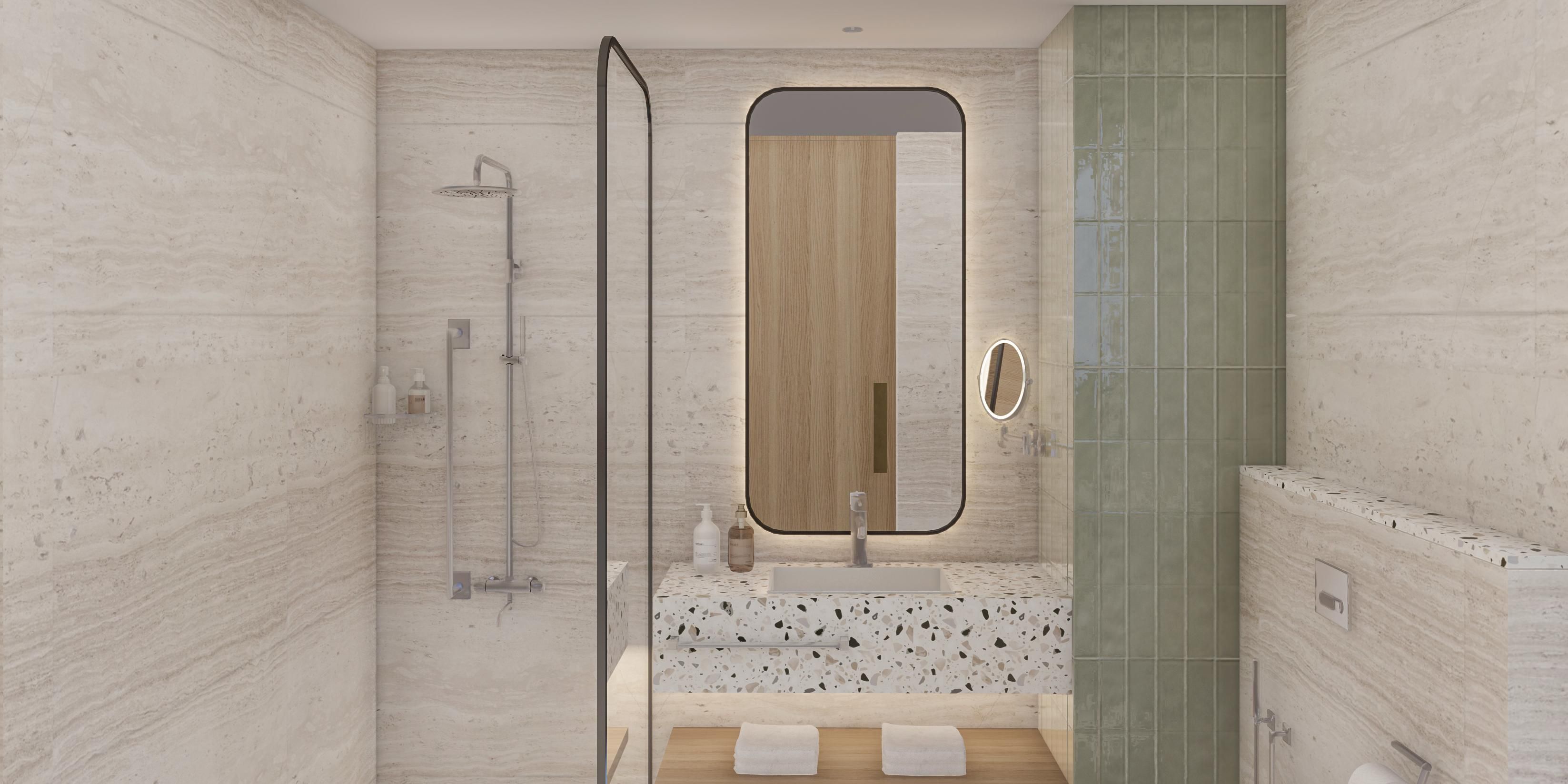 voco Beirut Central District By IHG | Modern Comfort & Sea Views